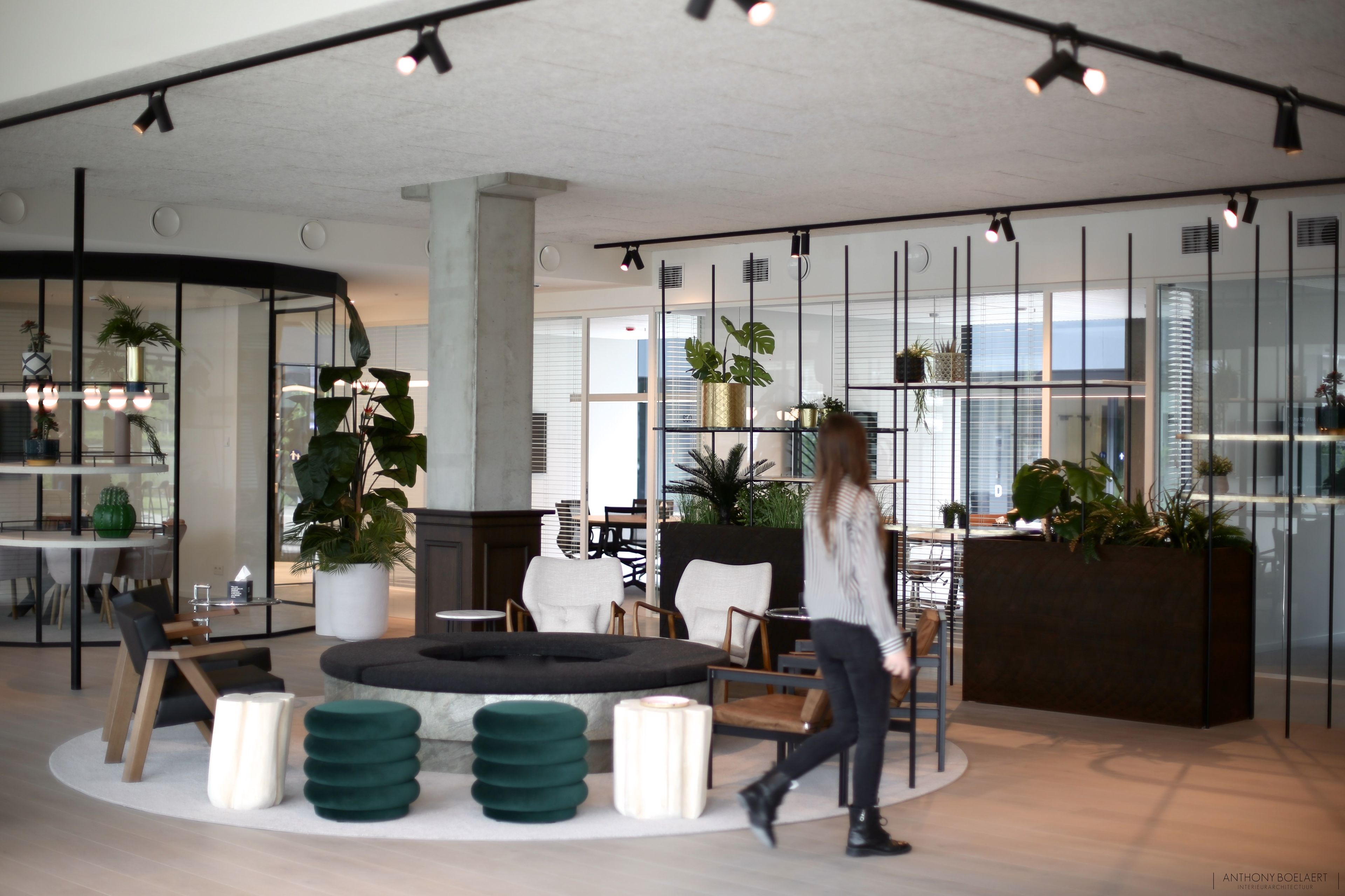 TUKI | Track-Light Tuki Collection By Dark