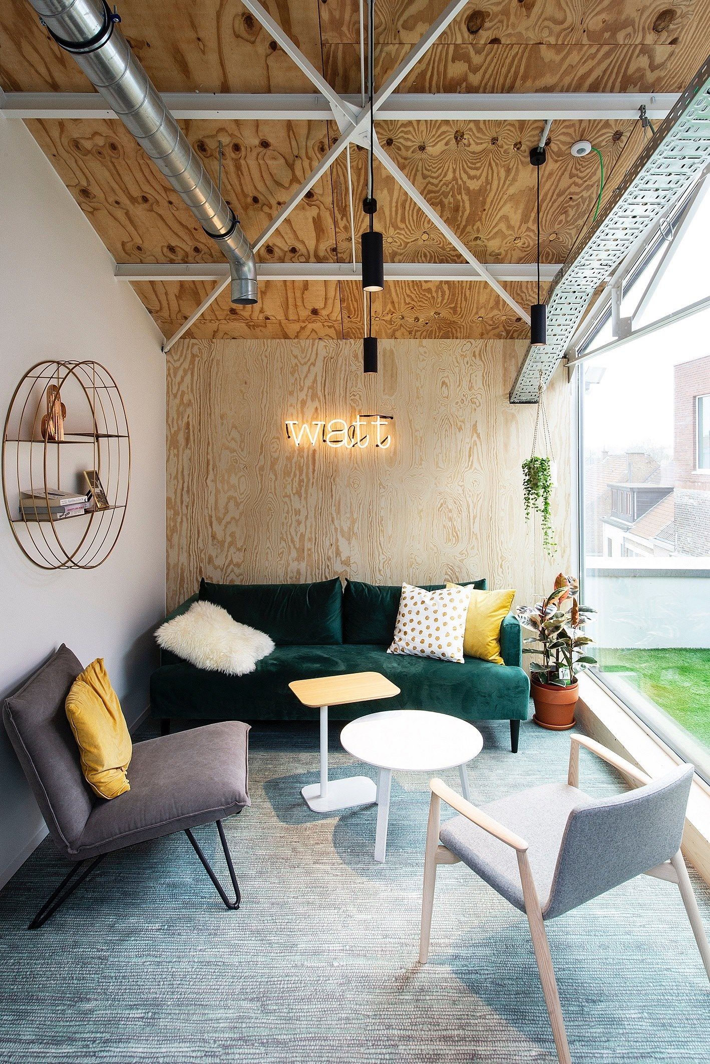 TUKI | Track-Light Tuki Collection By Dark