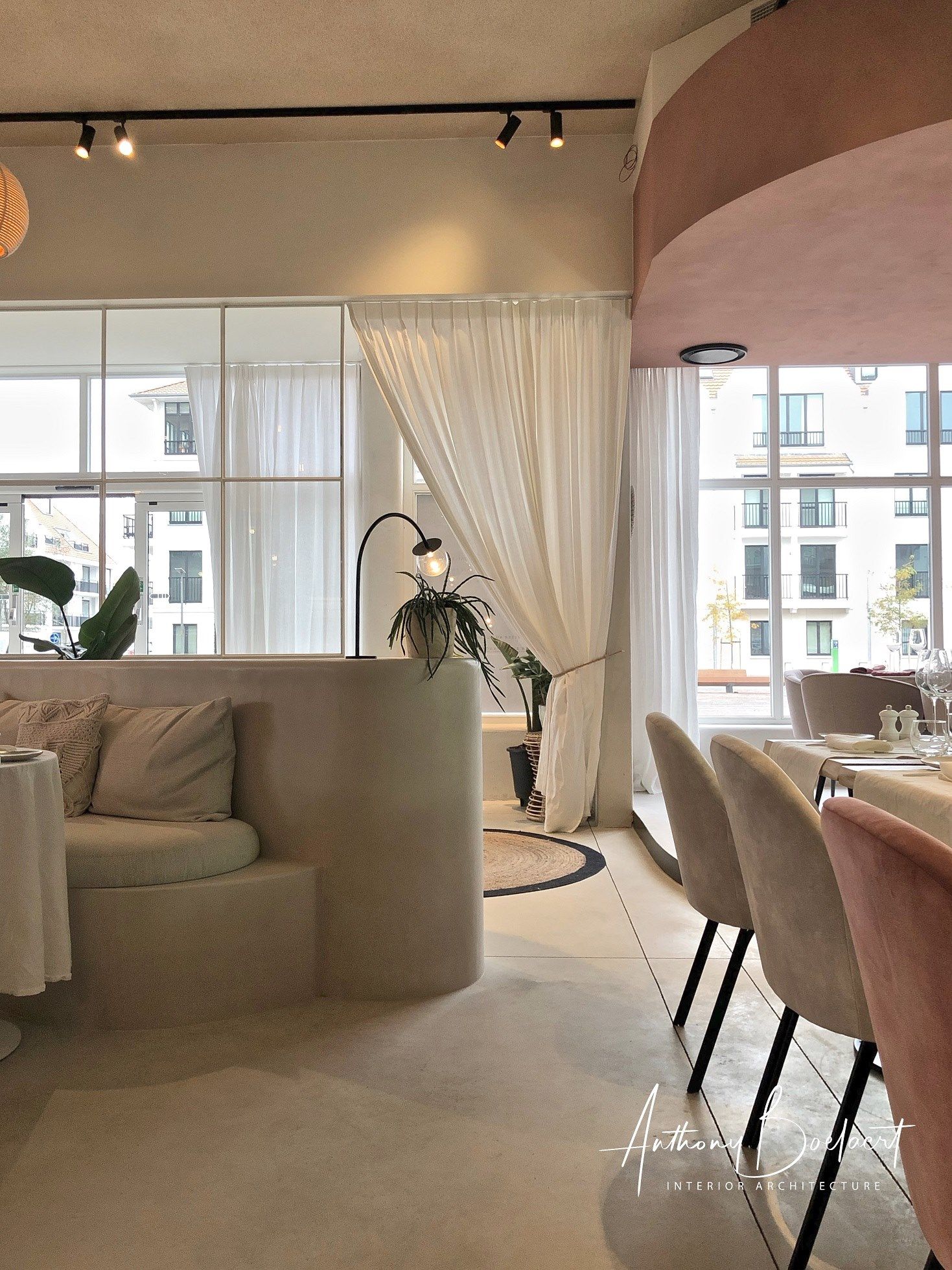 TUKI | Track-Light Tuki Collection By Dark