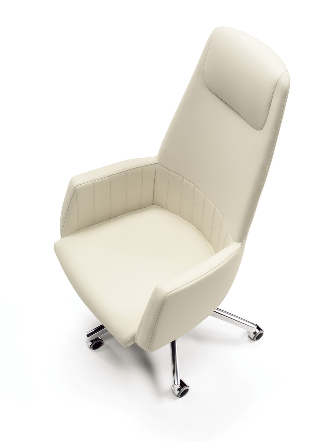 TULIP | Executive chair Tulip Collection By ESTEL GROUP