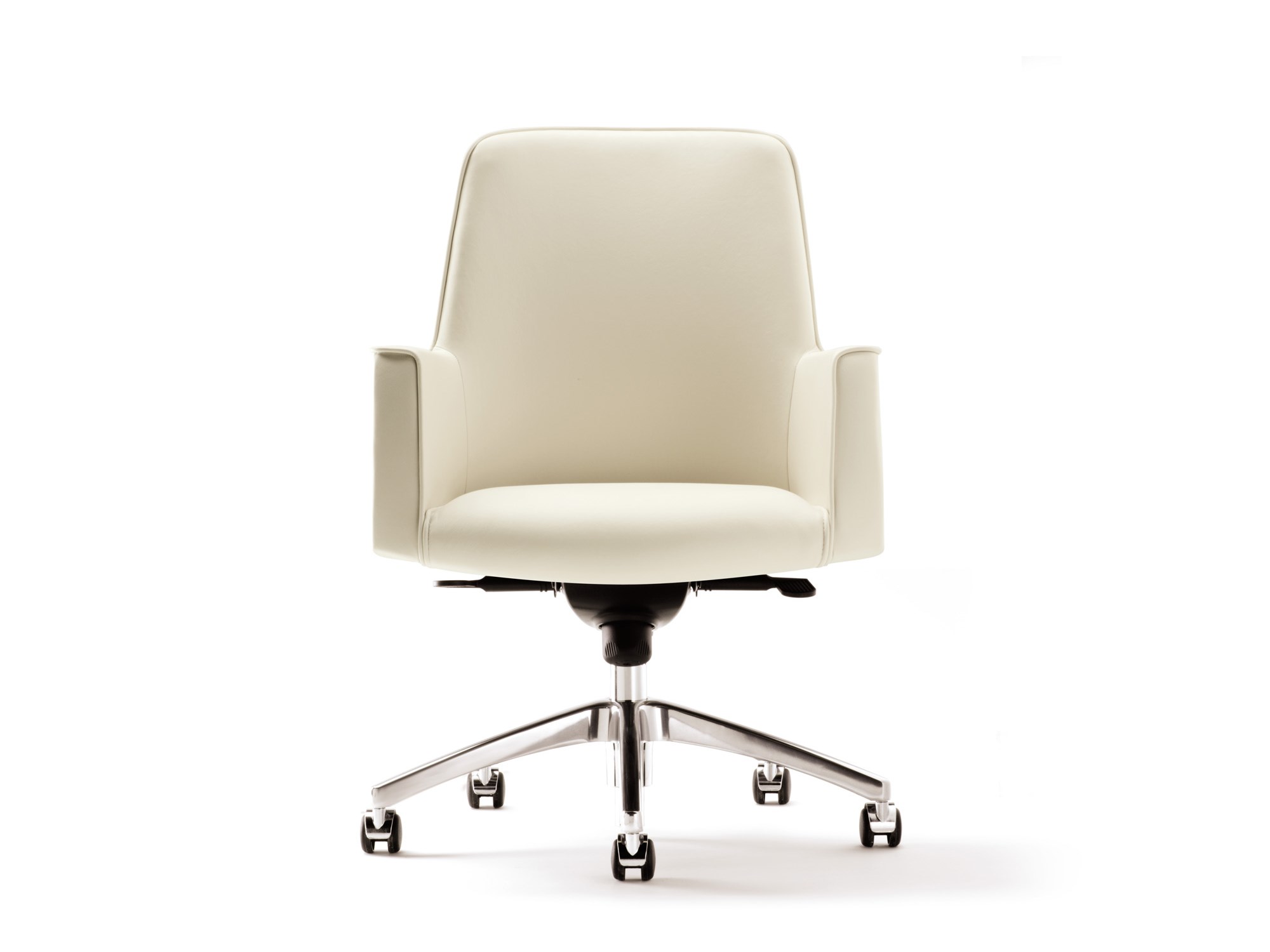 TULIP | Swivel executive chair Tulip Collection By ESTEL GROUP