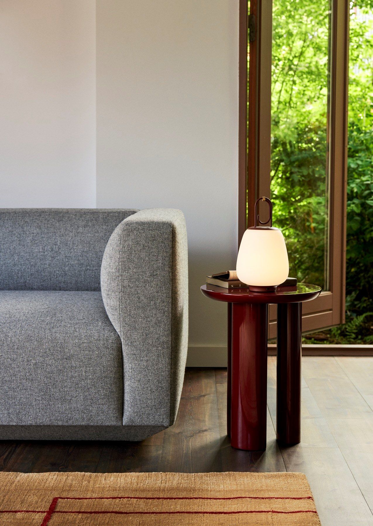 TUNG JA3 Coffee table By &Tradition | design John Astbury