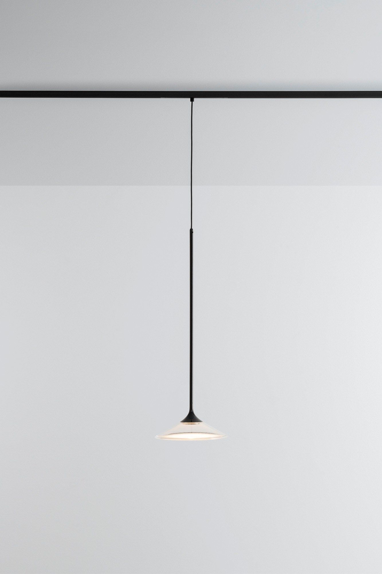 TURN AROUND Aluminium track-Light By Artemide | design Carlotta de ...