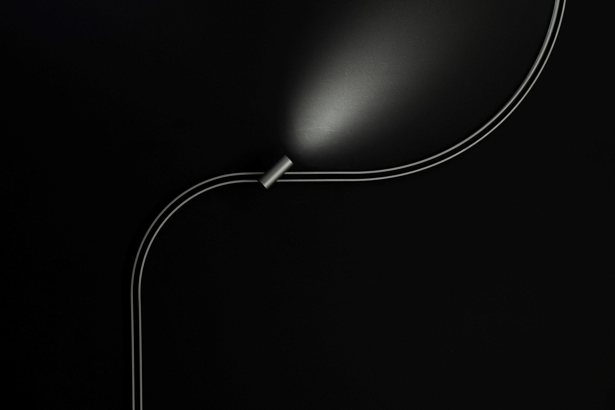 TURN AROUND Aluminium track-Light By Artemide | design Carlotta de ...