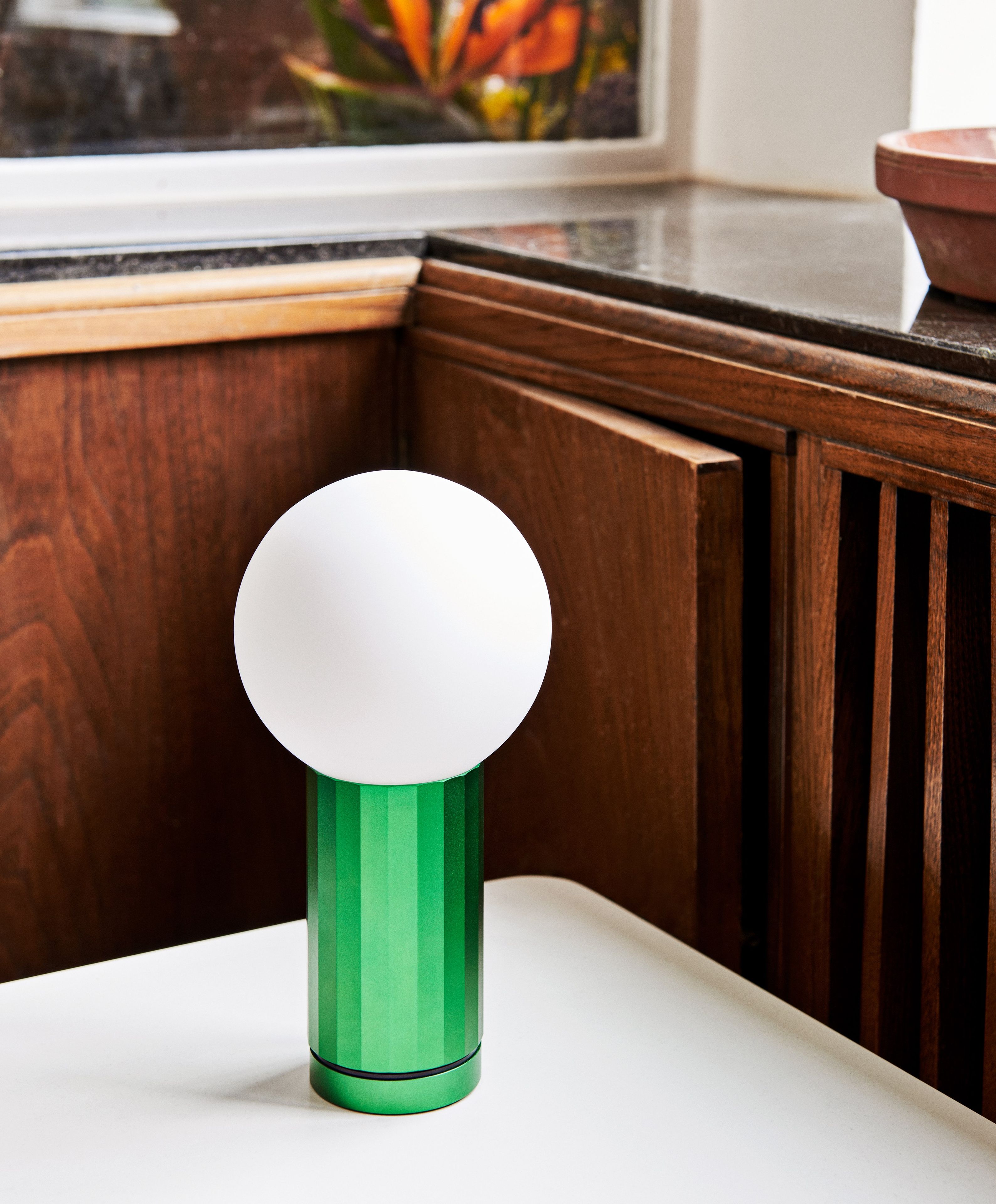 TURN ON Table lamp By Hay