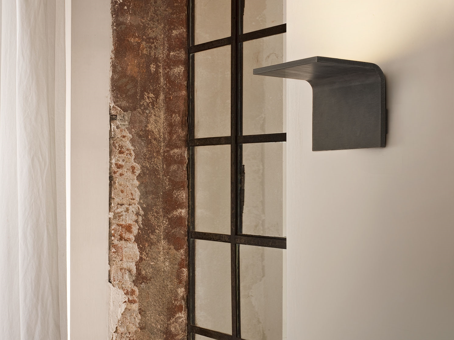 TURN | Applique Collezione Turn By Olev