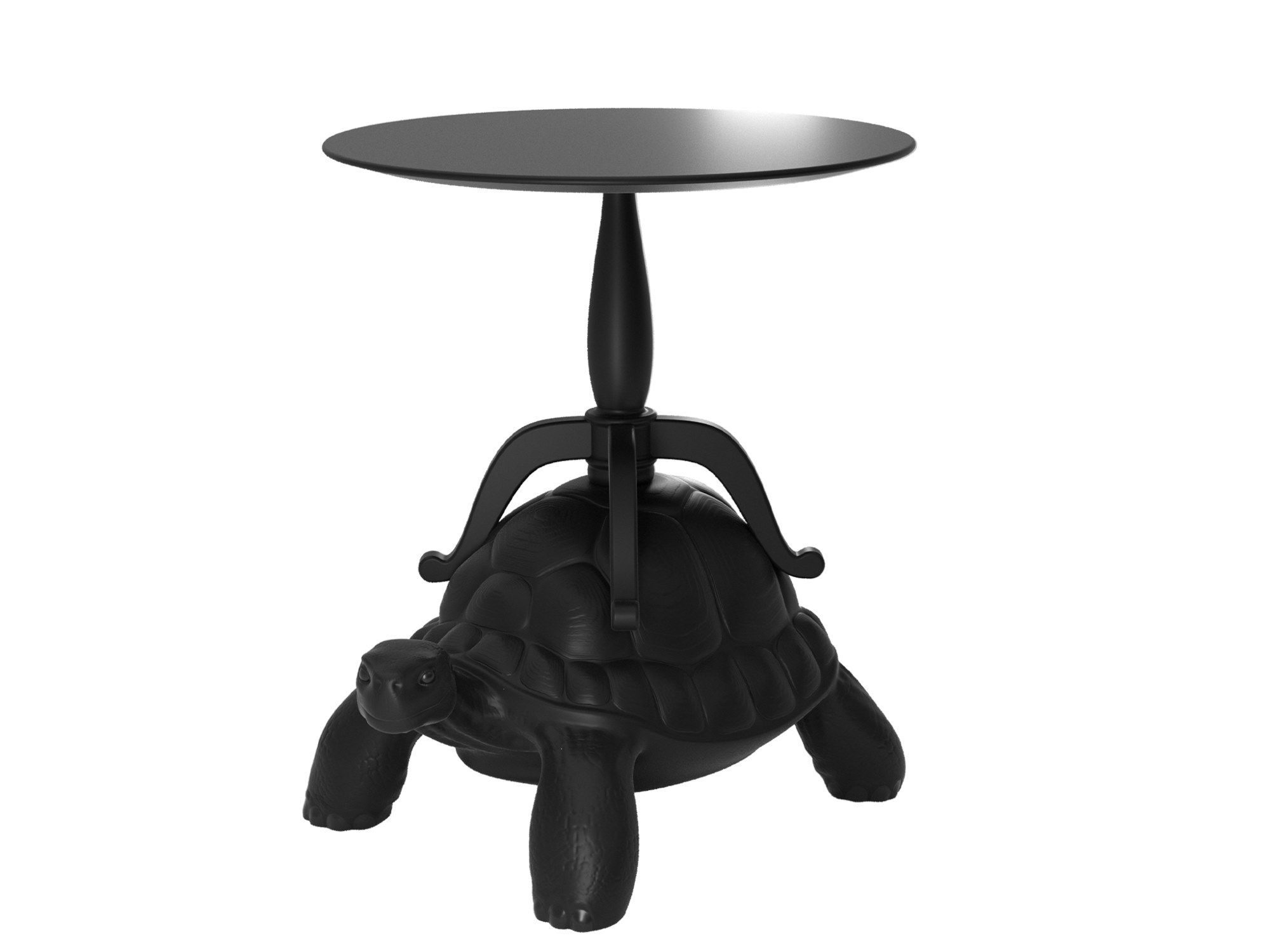 TURTLE CARRY | Coffee table Turtle Carry Collection By Qeeboo design ...