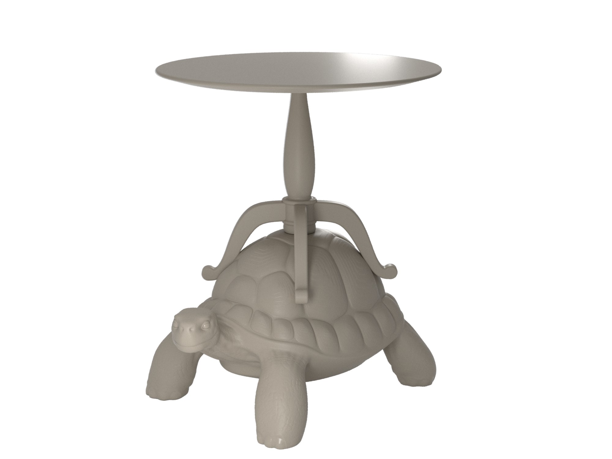 TURTLE CARRY | Coffee table Turtle Carry Collection By Qeeboo design ...
