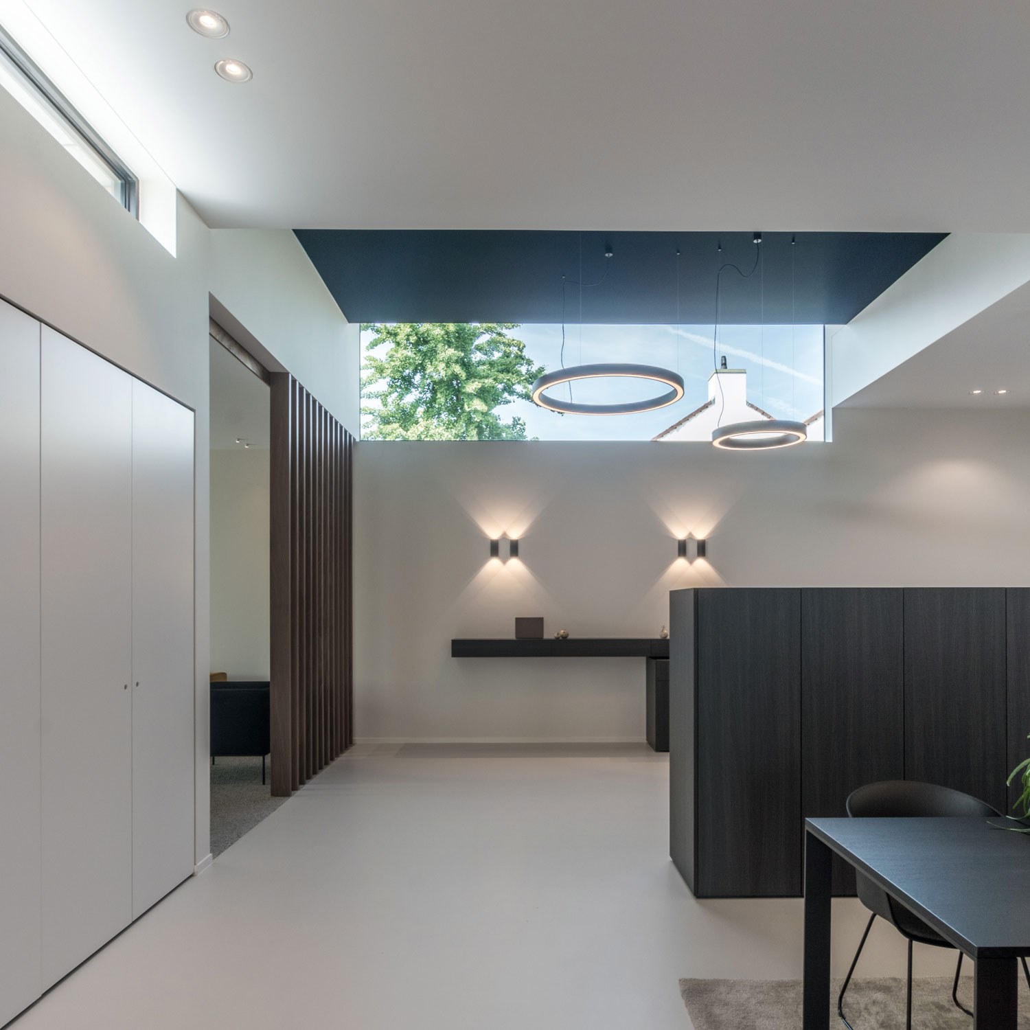 TWEETER TRIMLESS Spotlight By Delta Light