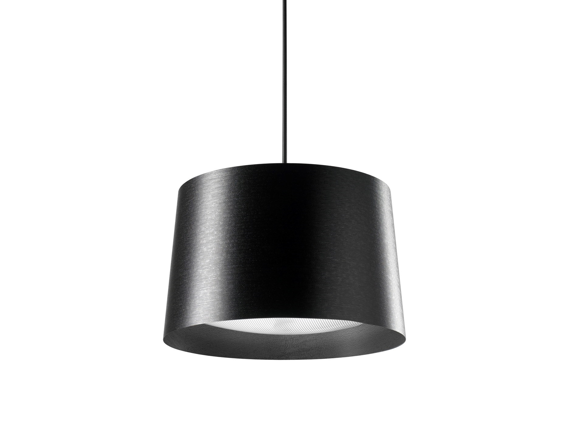 TWIGGY Lampada a sospensione in materiale composito By Foscarini ...