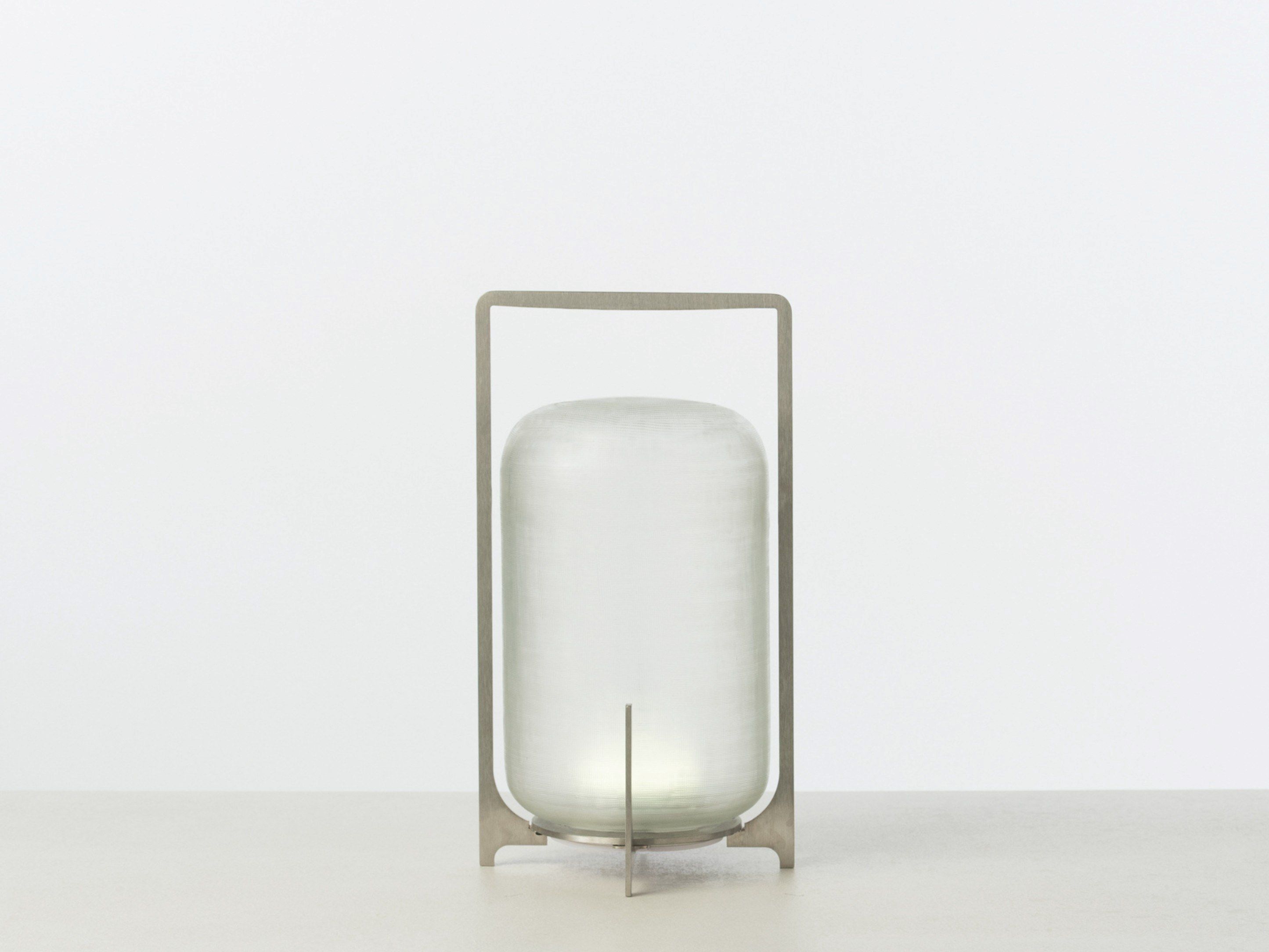 TWILIGHT | Outdoor table lamp LED Outdoor table lamp cordless By Warli