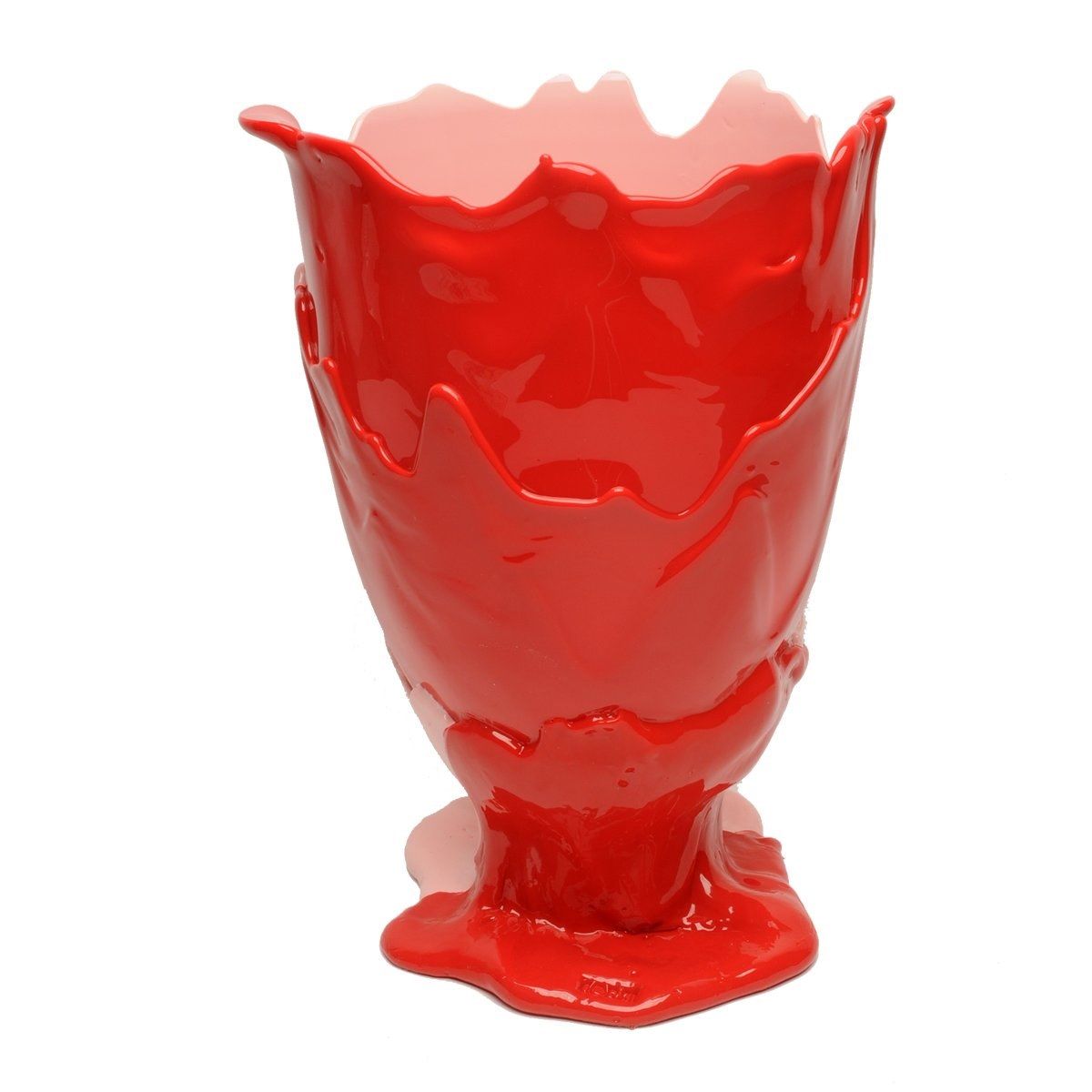 TWINS C M Vase By Corsi Design | design Gaetano Pesce