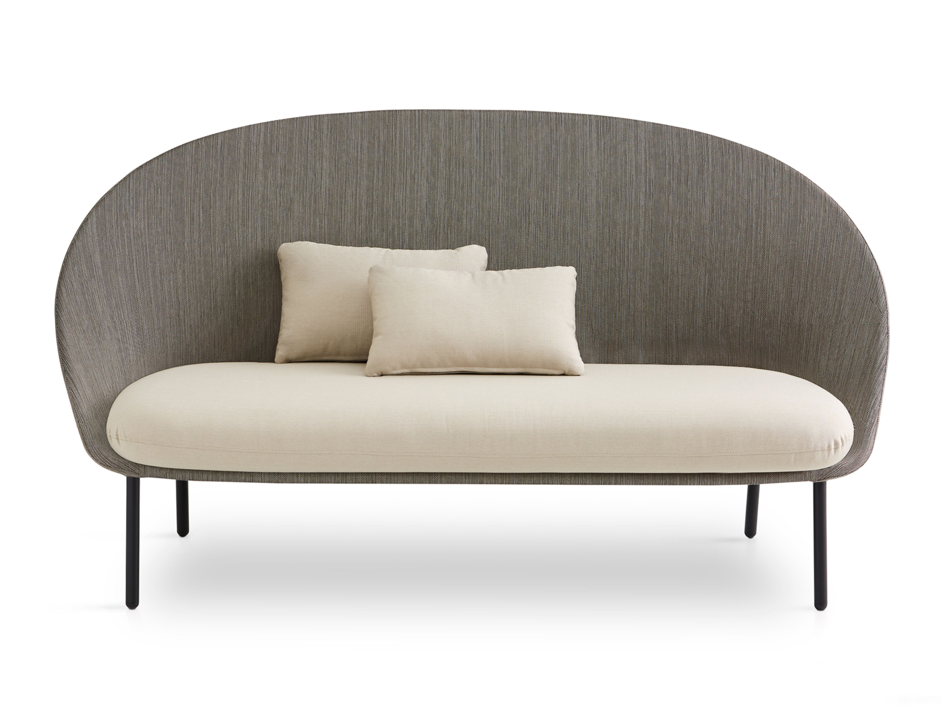 TWINS | Sofa Twins Collection By EXPORMIM design MUT Design Studio