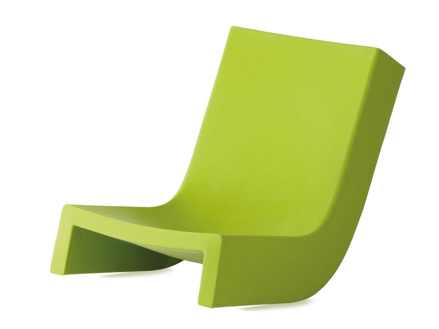 TWIST Chair By SLIDE | design Prospero Rasulo