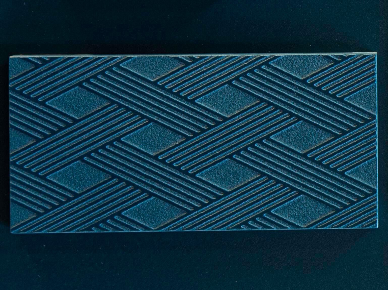 ROPE PETROLIO Porcelain stoneware wall/floor tiles By TWS