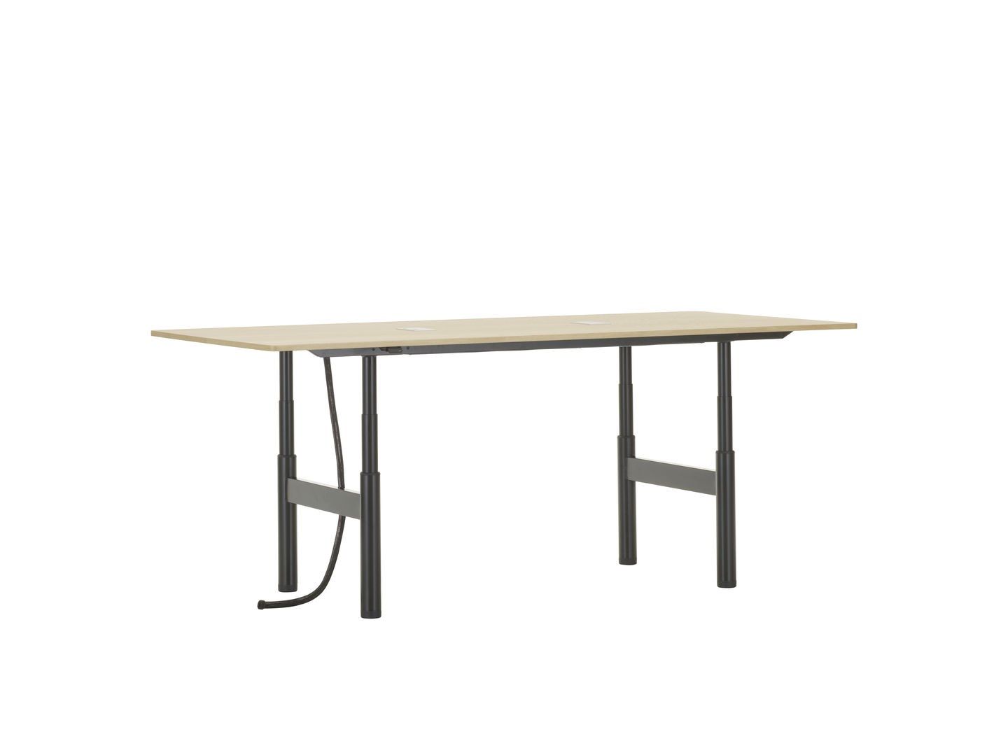TYDE 2 | Meeting table Tyde 2 Collection By Vitra design Ronan & Erwan ...
