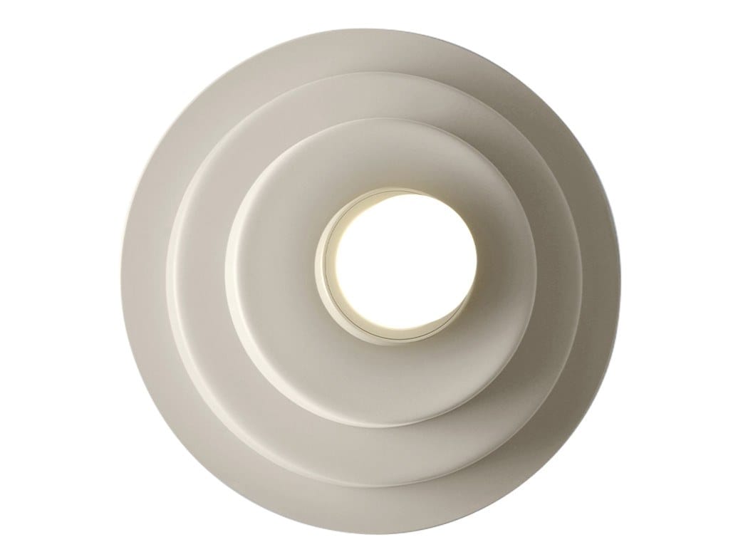 TYPOGRAPHY CILON MINI WALL By Rakumba