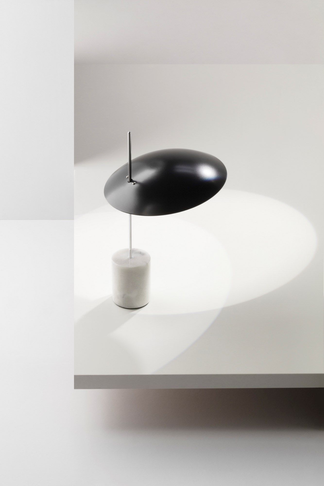 CLAM | Table lamp Clam Collection By bs.living