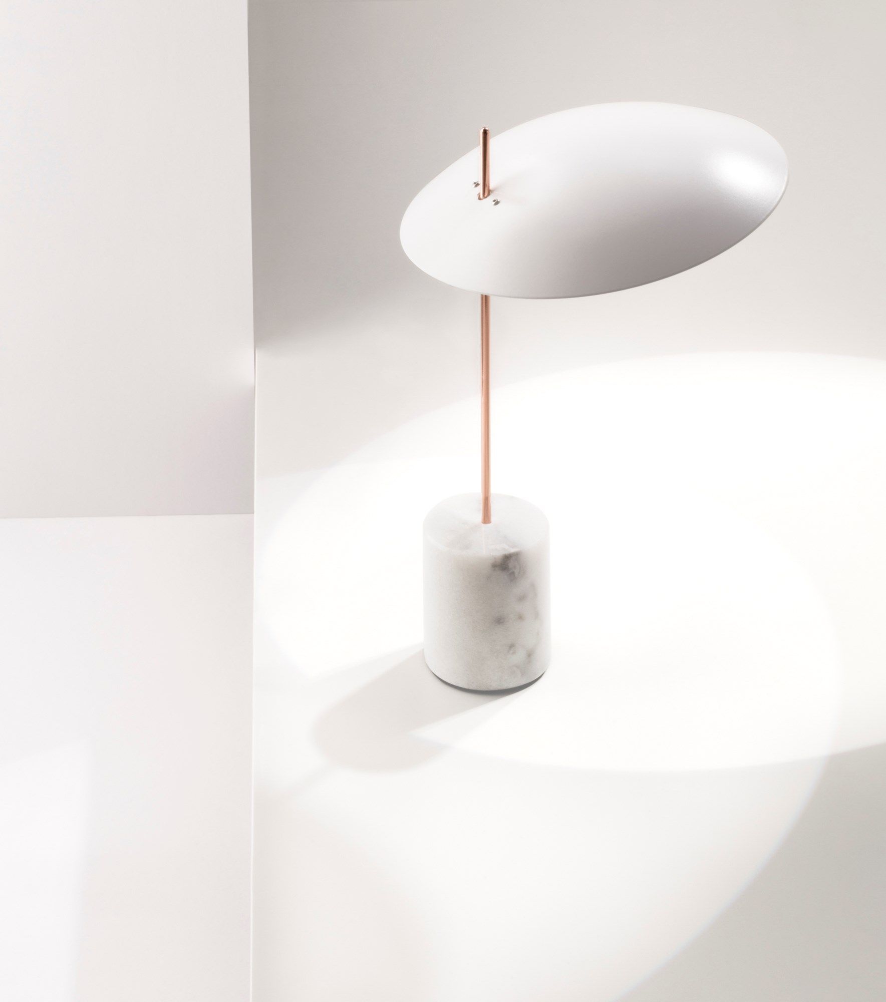 CLAM | Table lamp Clam Collection By bs.living