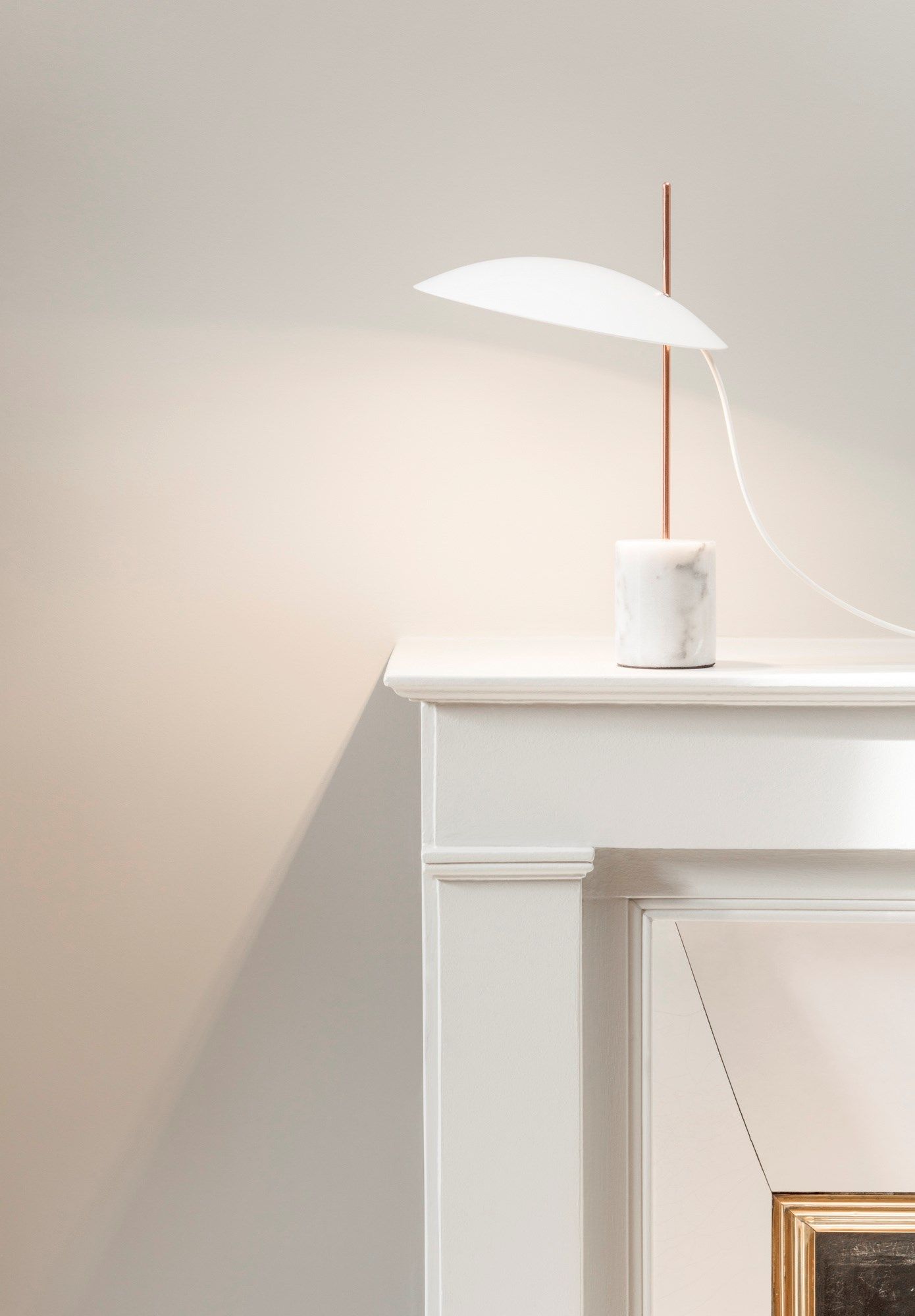 CLAM | Table lamp Clam Collection By bs.living