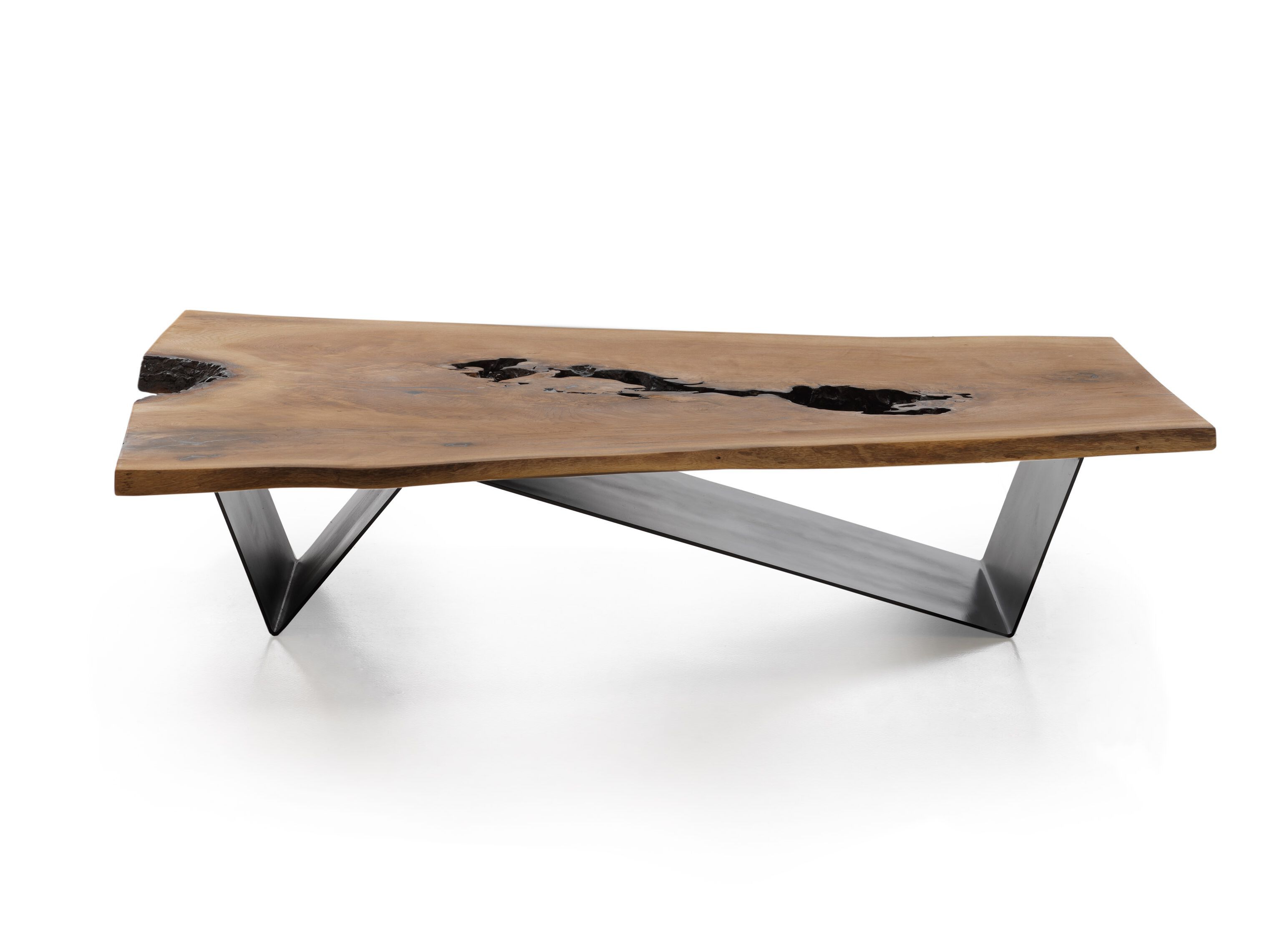 COFFEE TABLE Coffee table By Tabula