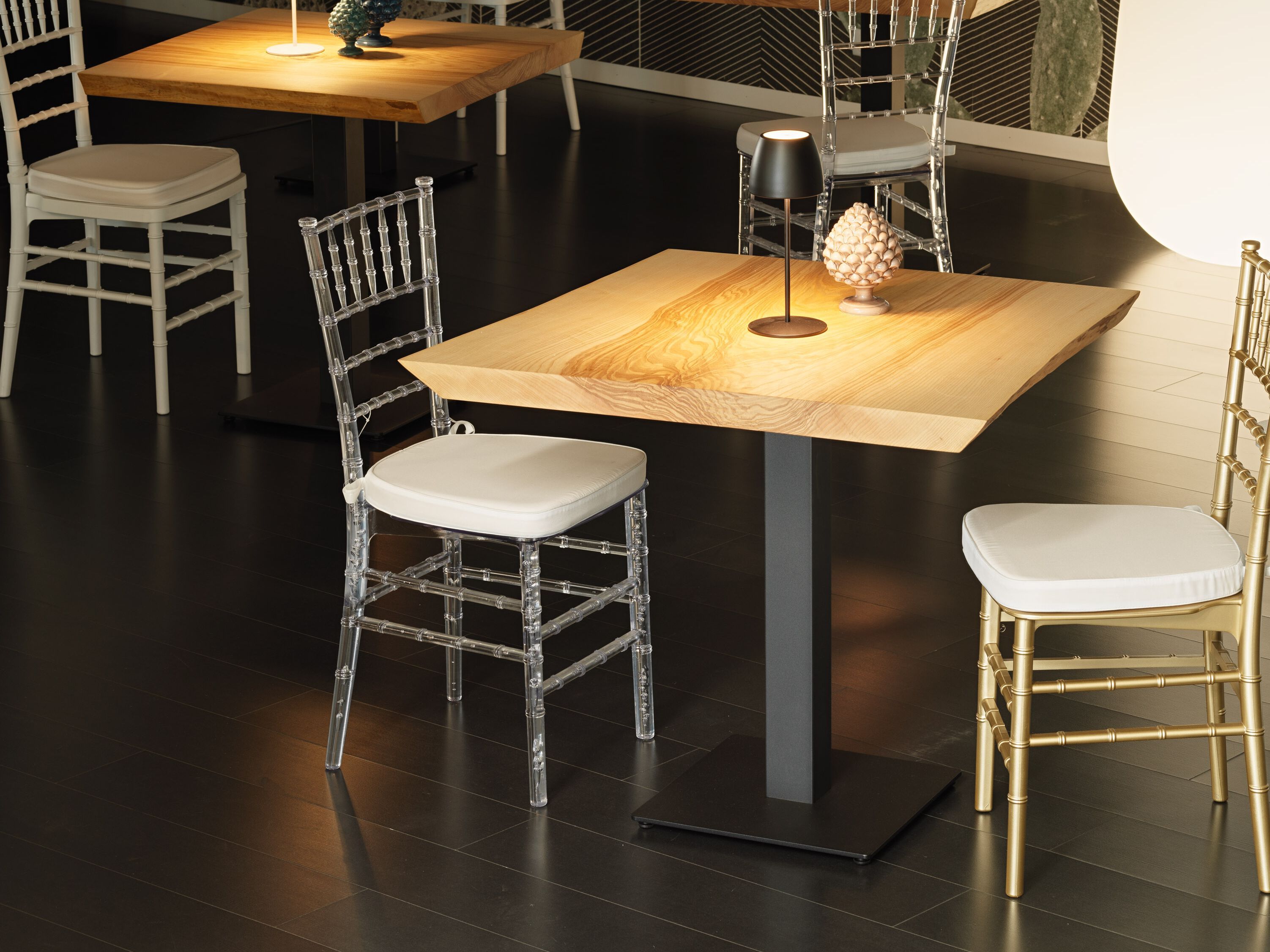 CONTRACT Table By Tabula