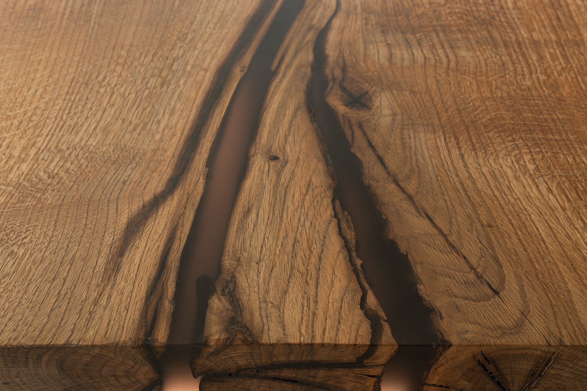 UNICA RARITÀ Table By Tabula