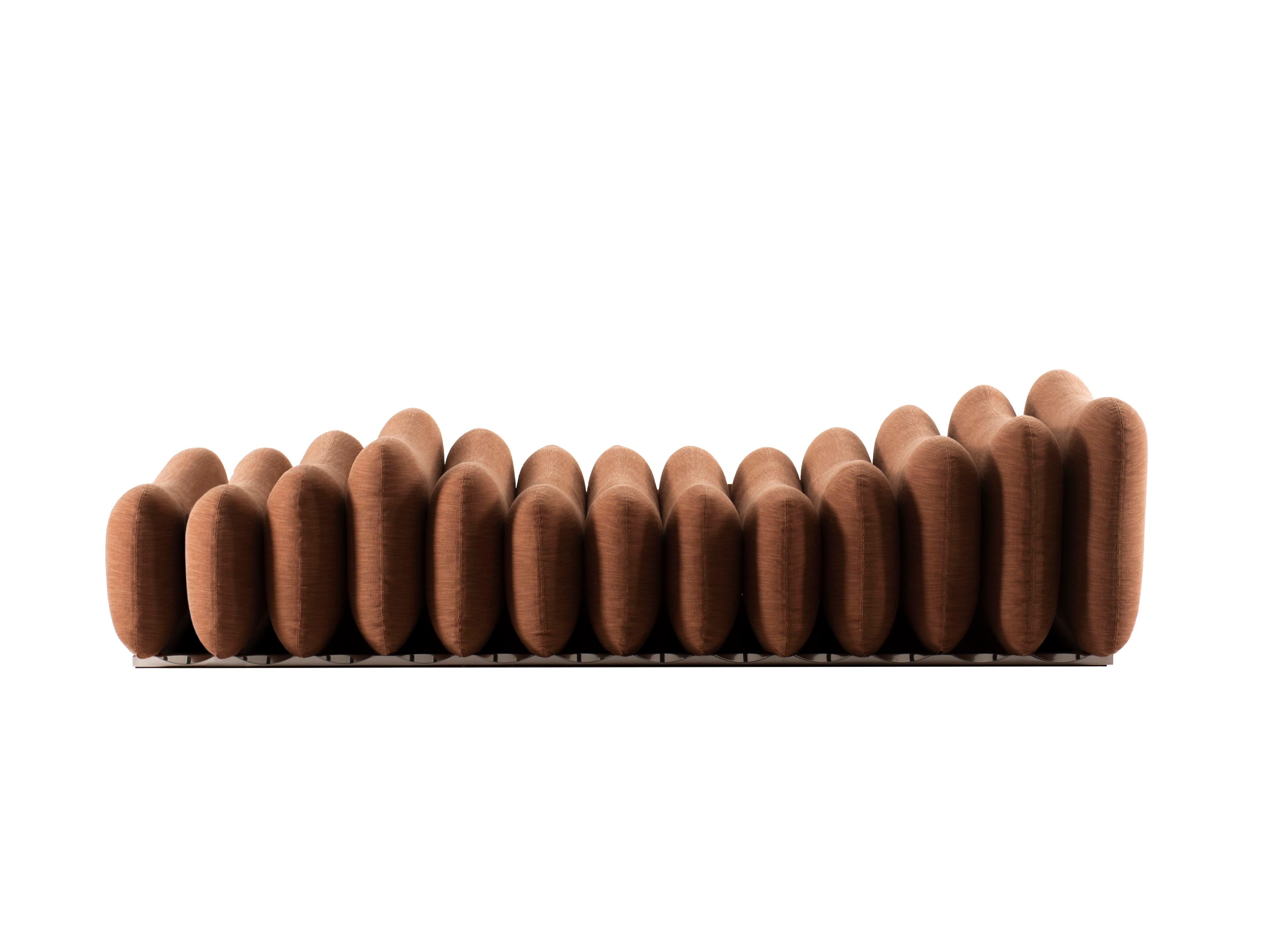 ADDITIONAL SYSTEM Day bed By Tacchini