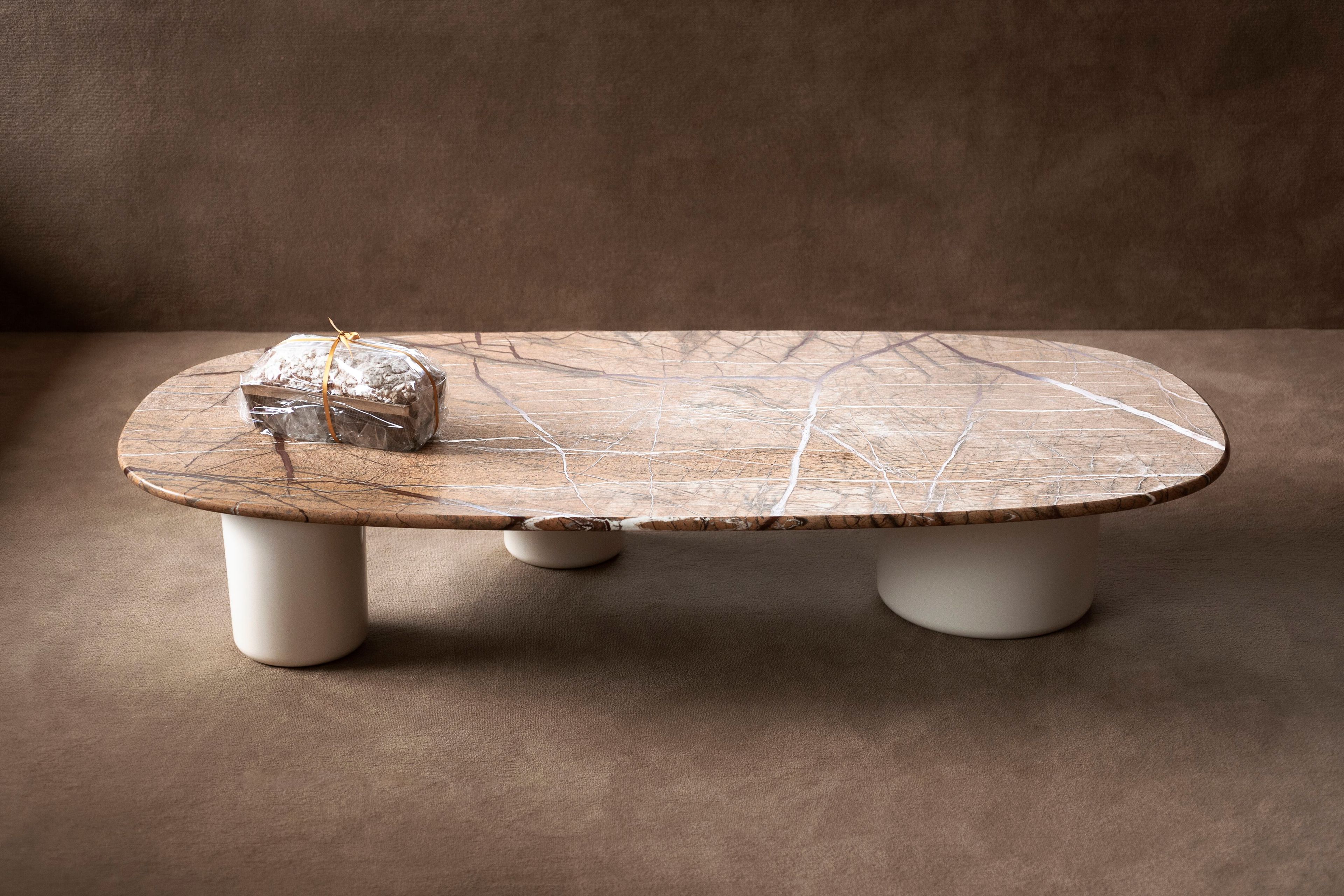 GIAN & PAN 茶几 By Tacchini