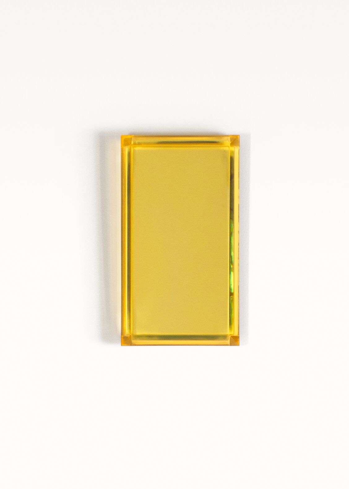 TACT & TRACE Mirror By Tacchini