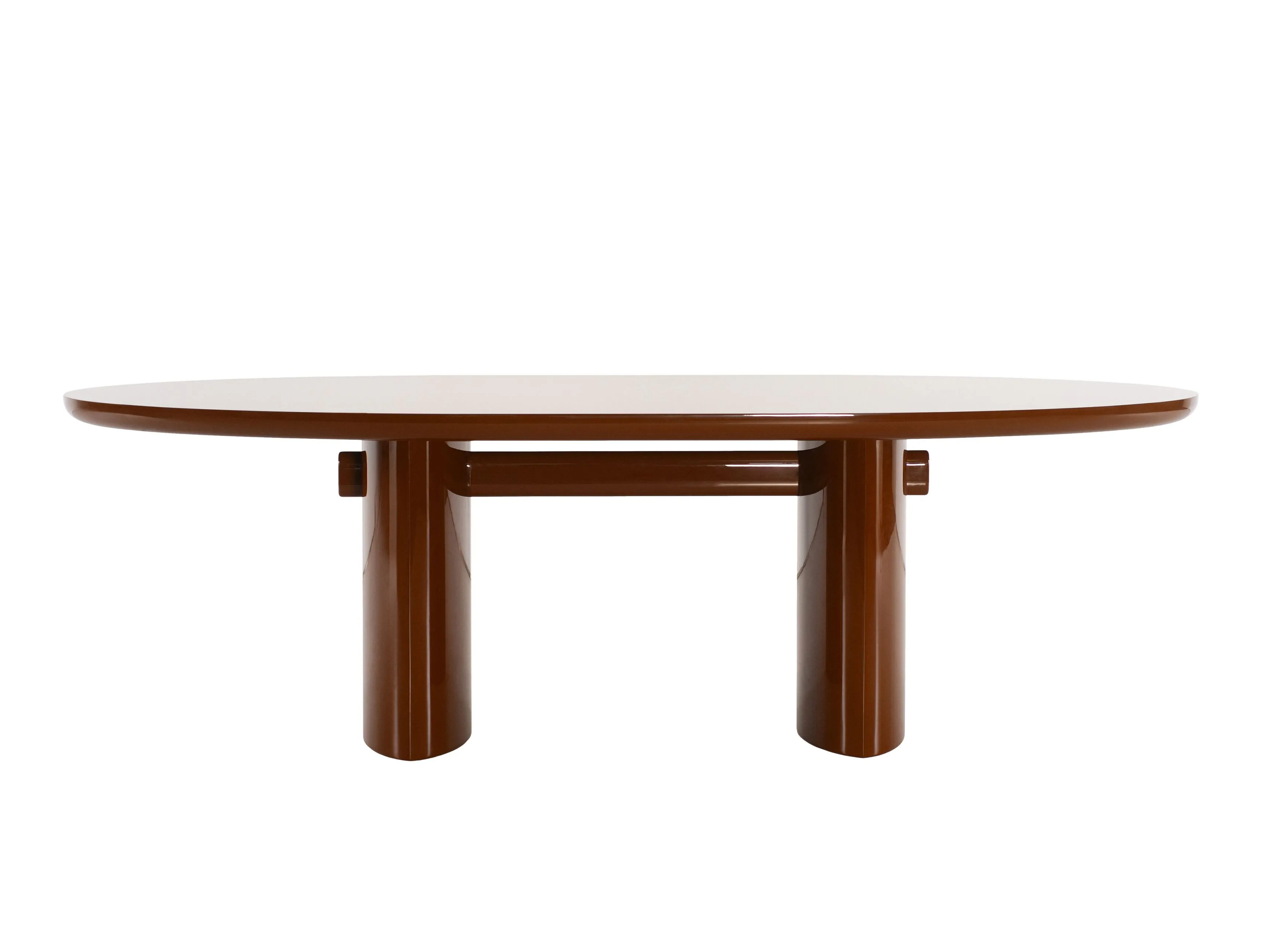 TORII LOVE Table By Tacchini | design Studiopepe