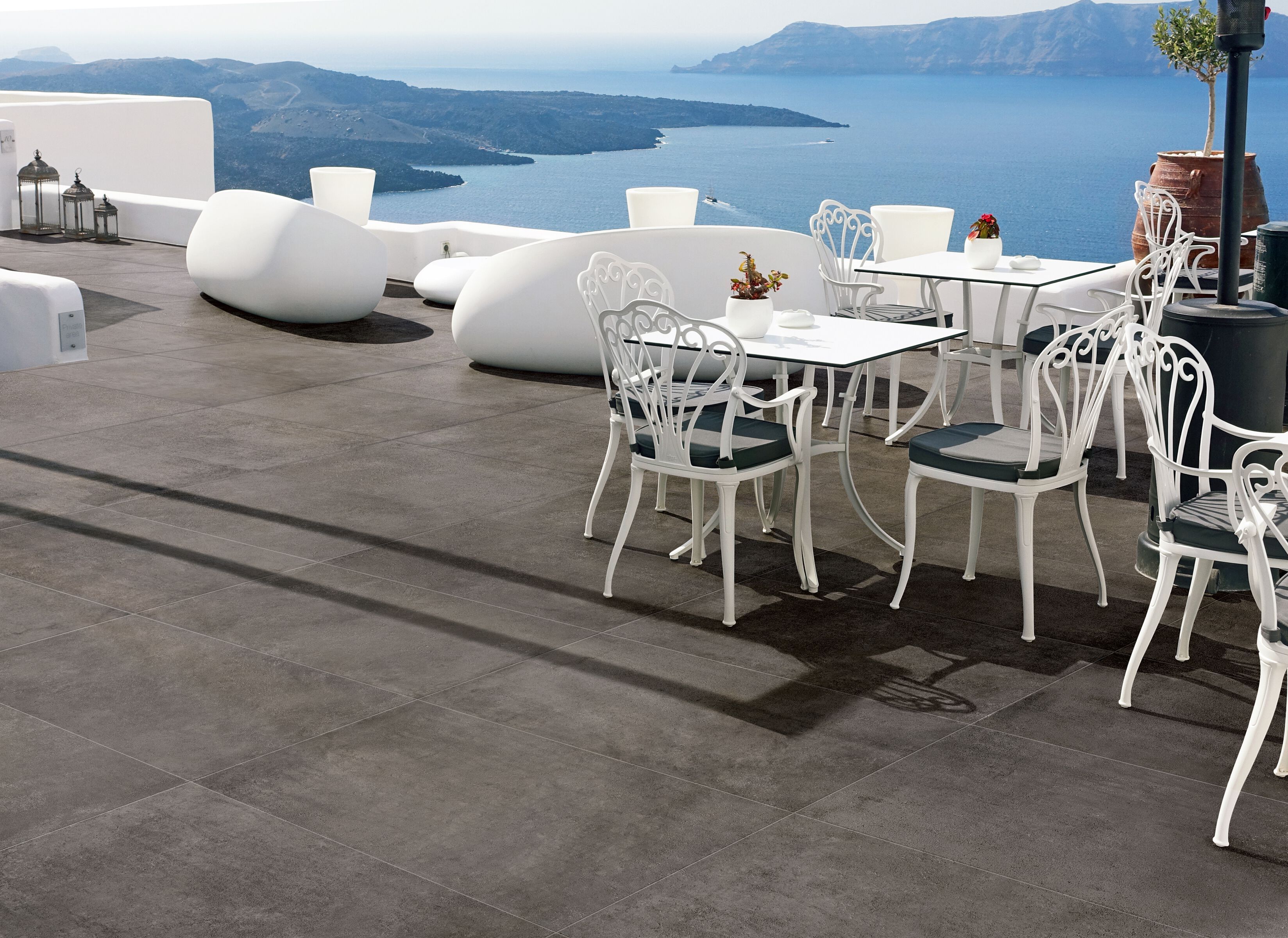 APOGEO Flooring By Tagina