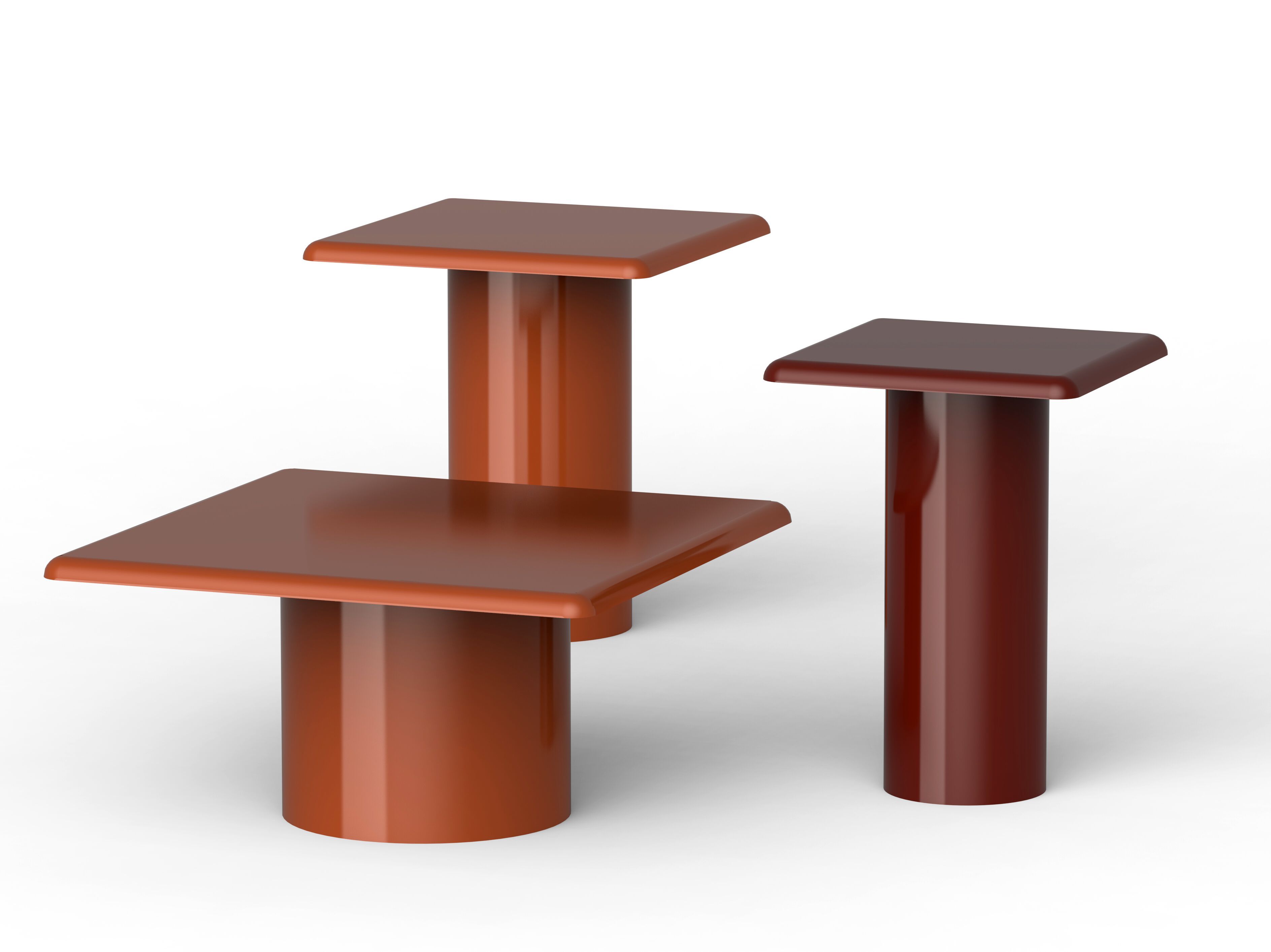 SNAP Coffee table By Talenti