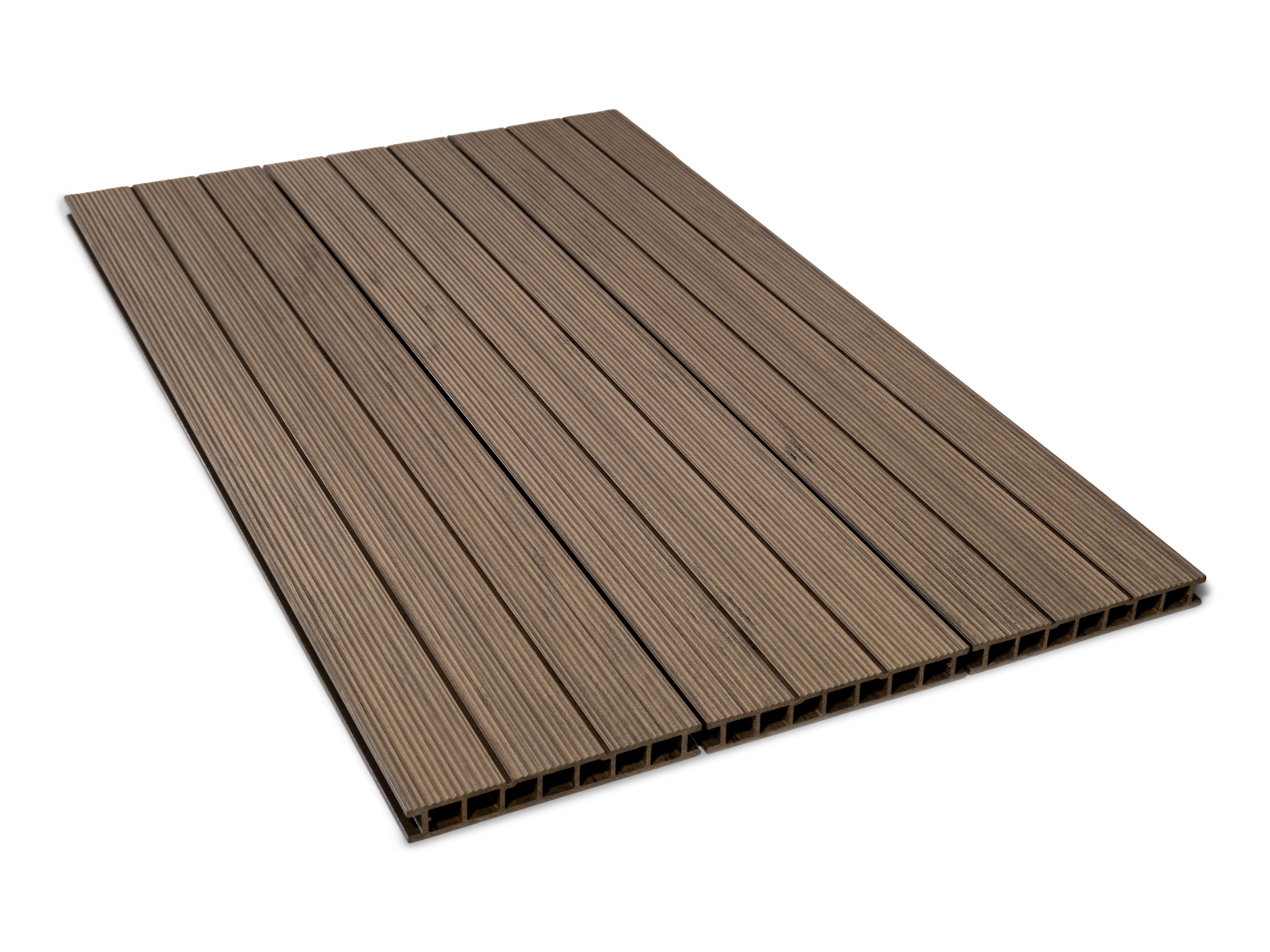DECKING Decking By Tarimatec