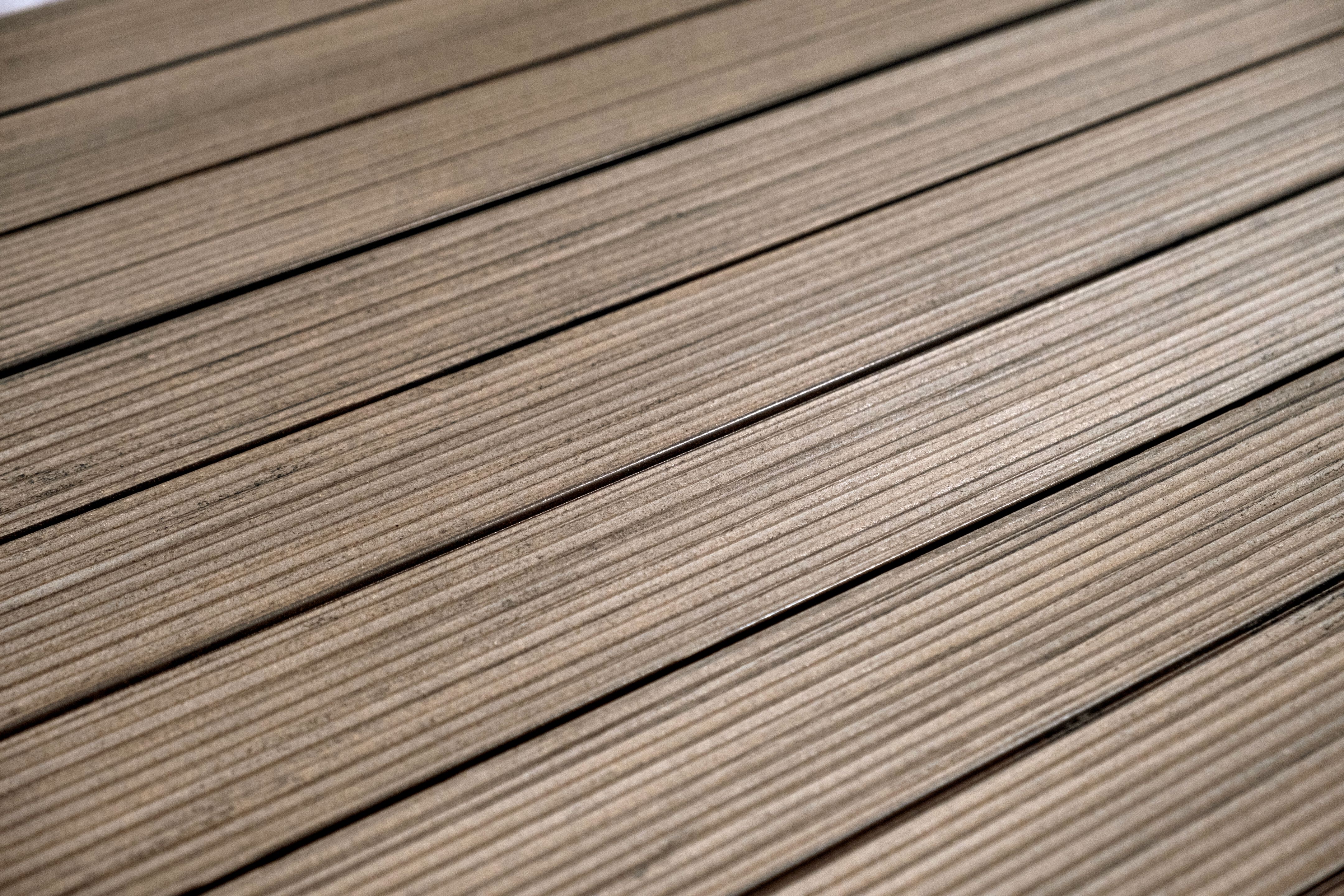 DECKING Decking By Tarimatec