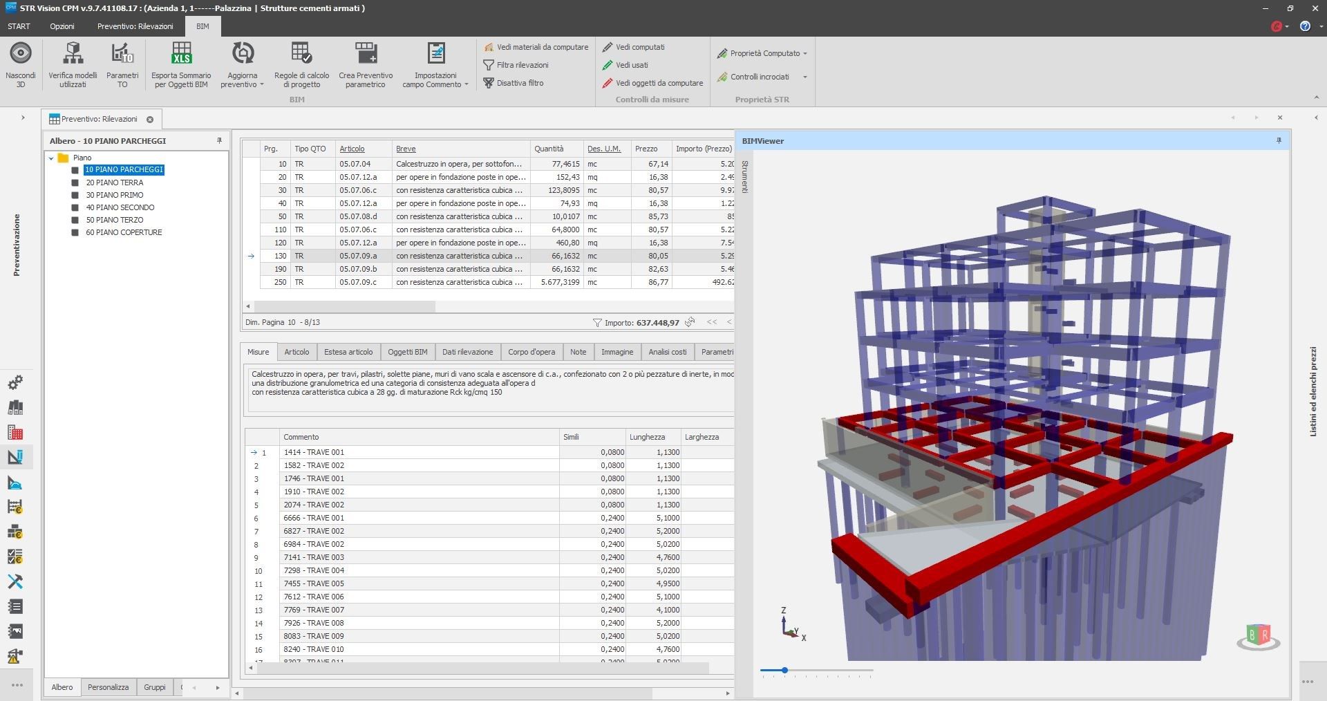 CPM – Construction Project Management Gestione commessa edile By TeamSystem