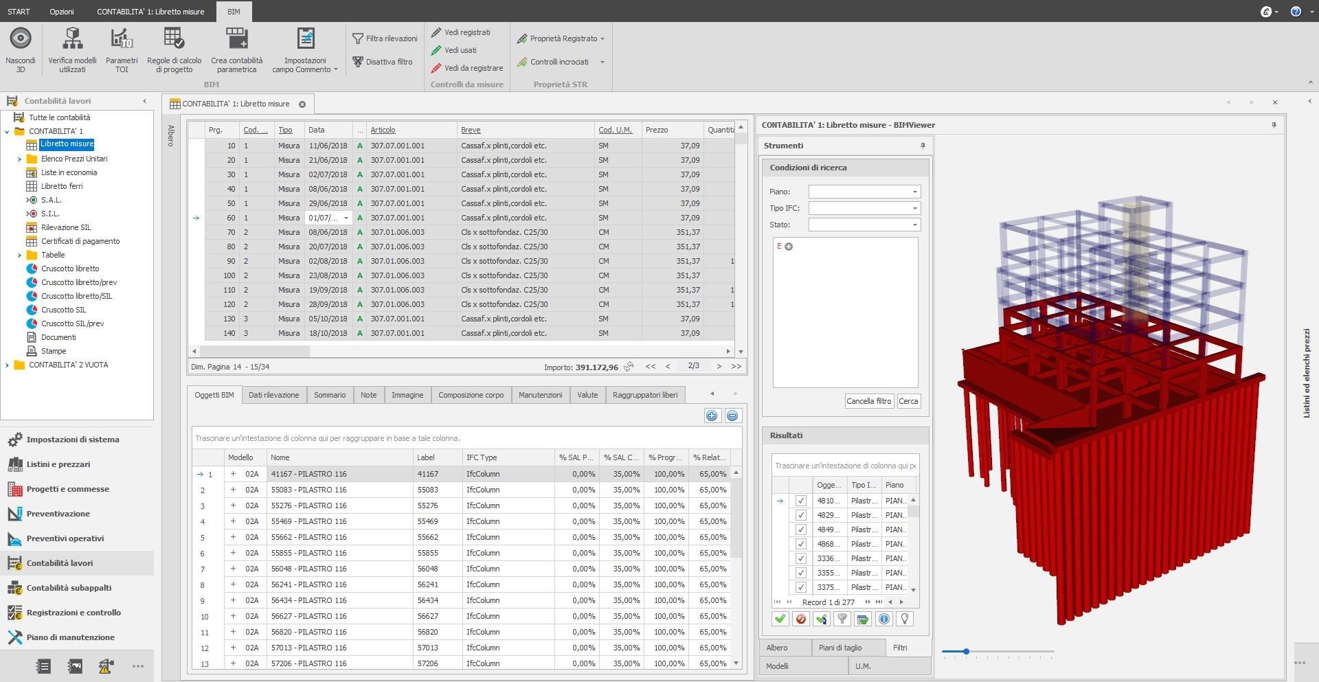 CPM – Construction Project Management Gestione commessa edile By TeamSystem