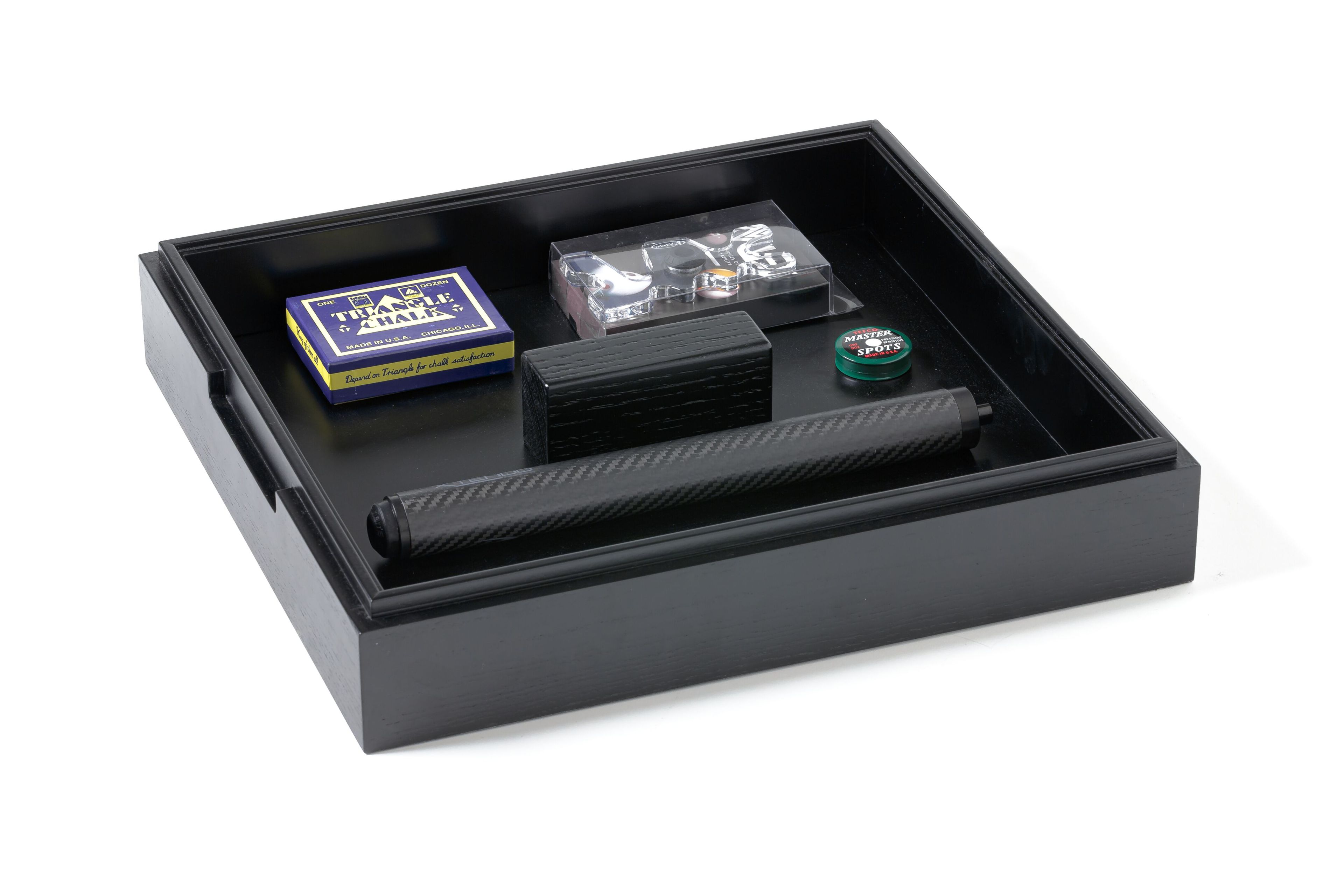 POOL BOX Game table By Teckell