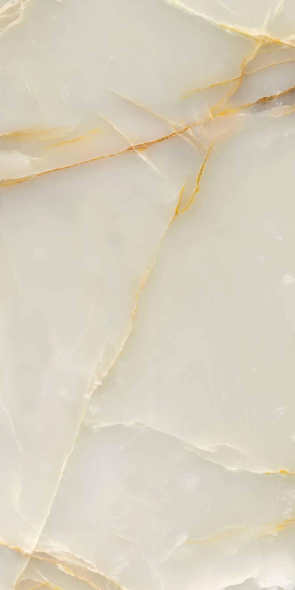 PURE ONYX Polycarbonate Decorative panel By Tecnografica
