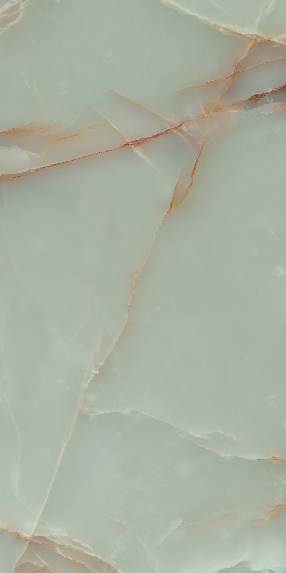 PURE ONYX Polycarbonate Decorative panel By Tecnografica