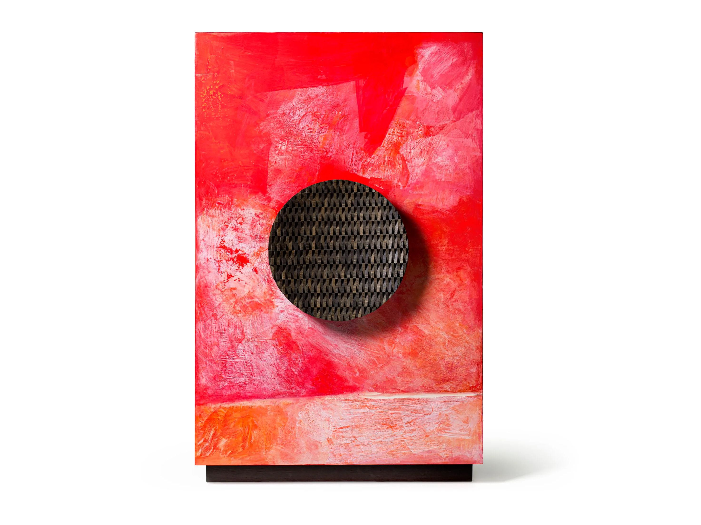 SELĒNĒ Bar cabinet By Teúkhō