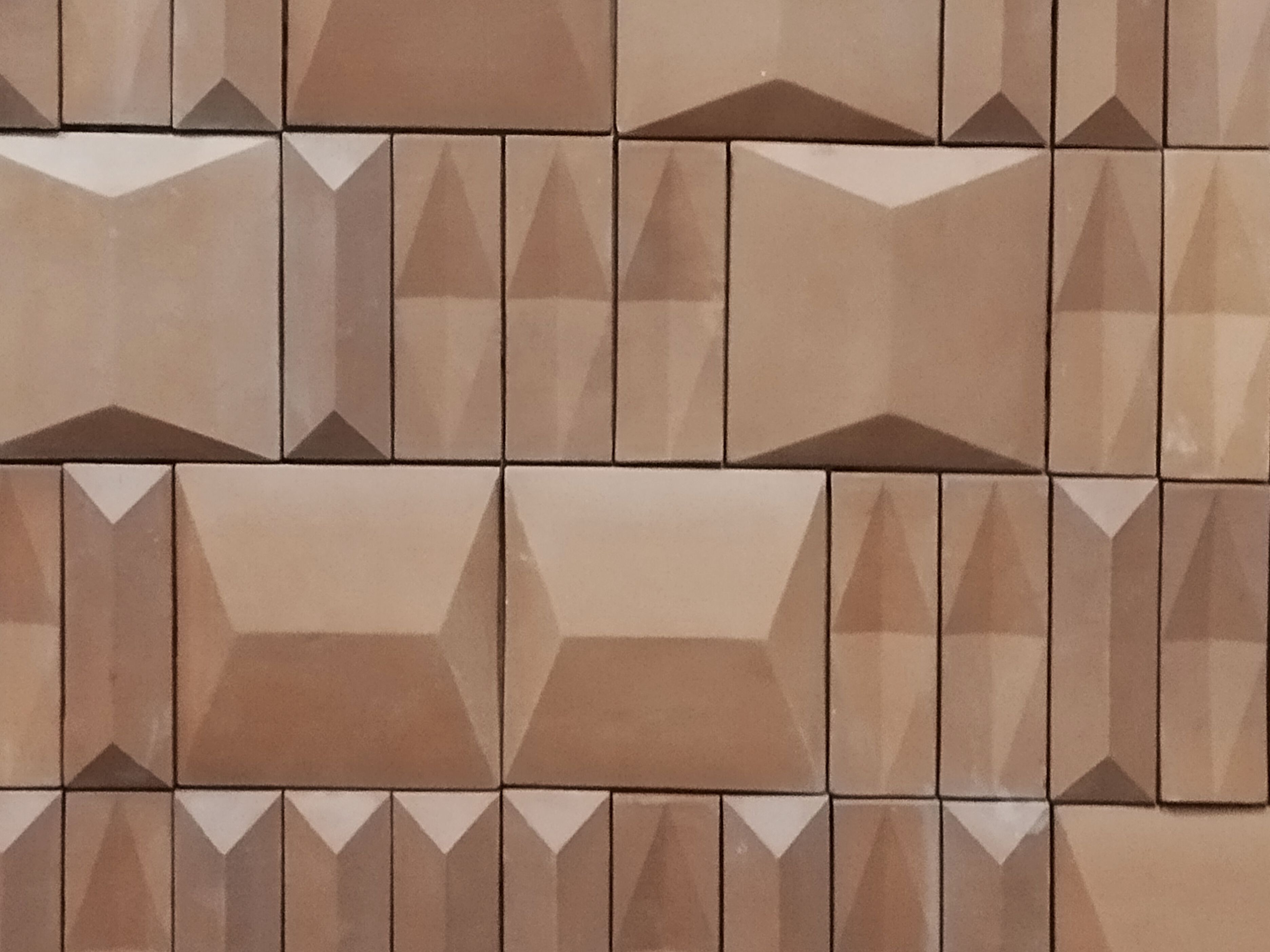 MILANO VELASCA 3D Wall Cladding By Theia tiles