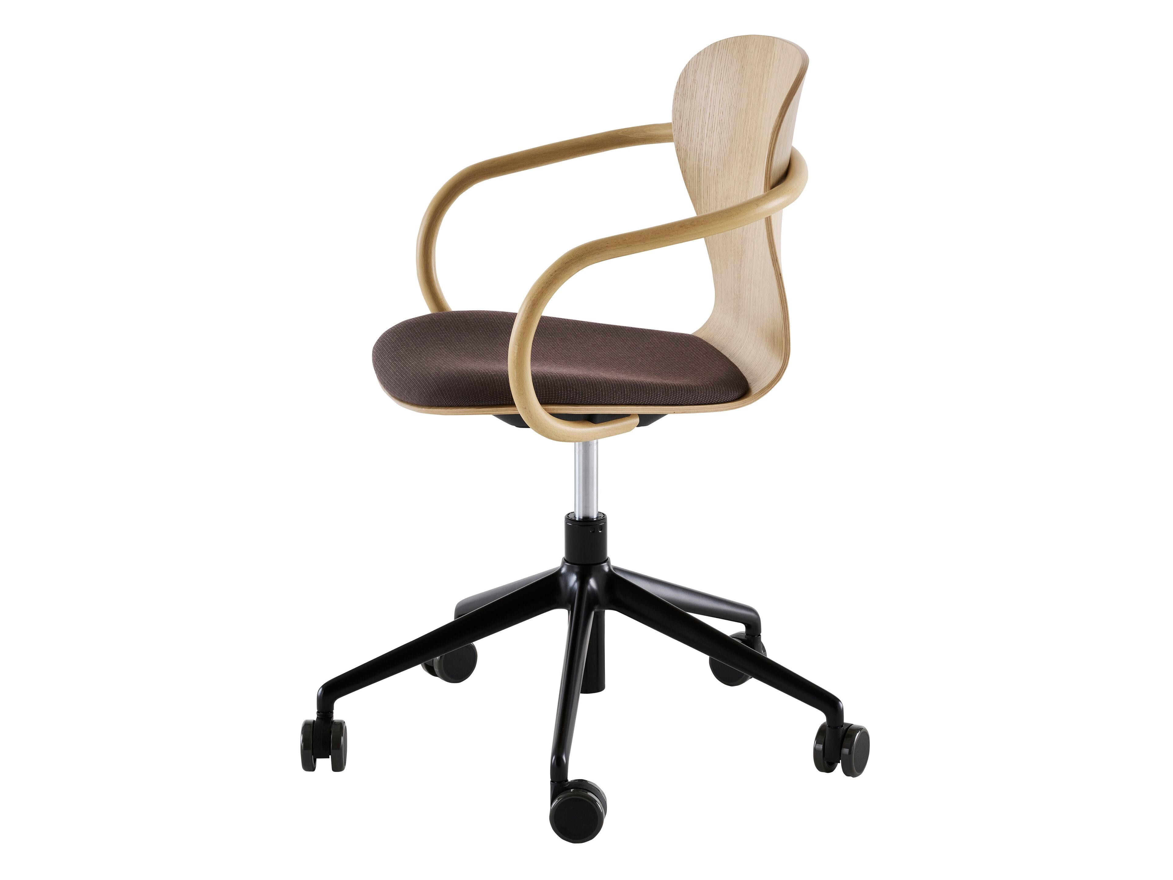 S 220 SPFDRW Office chair By Thonet