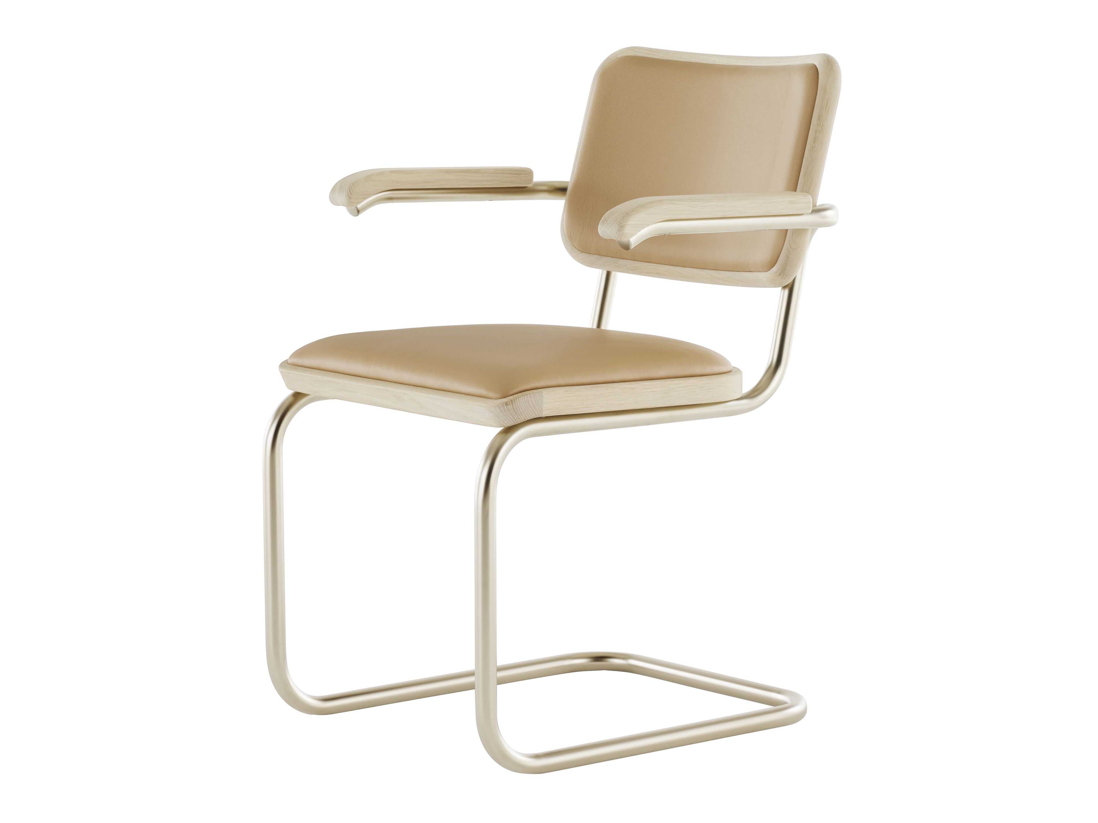S 64 P NORDIC Chair By Thonet