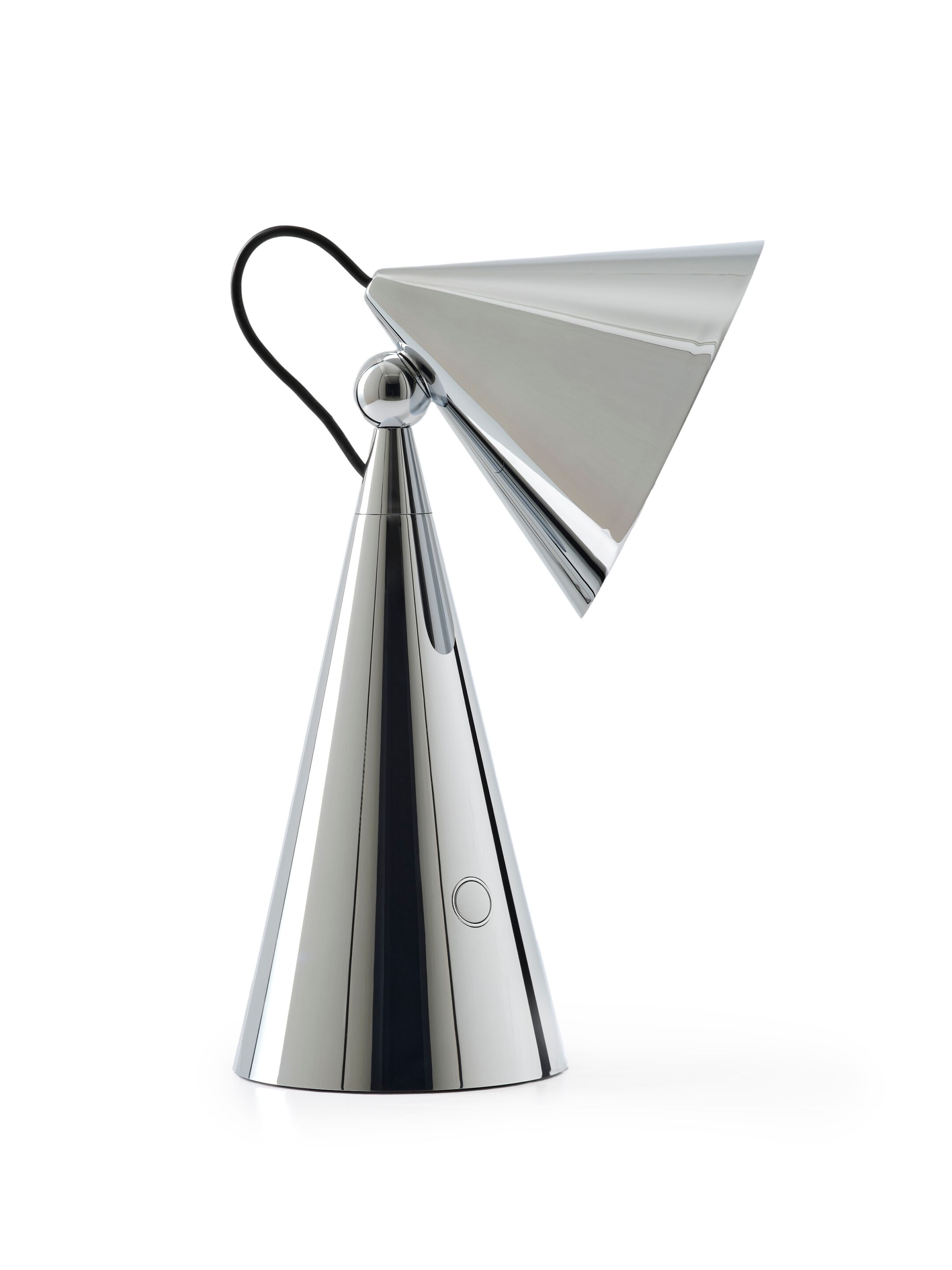 POSE PORTABLE LED Cordless LED table lamp By Tom Dixon | design Tom ...