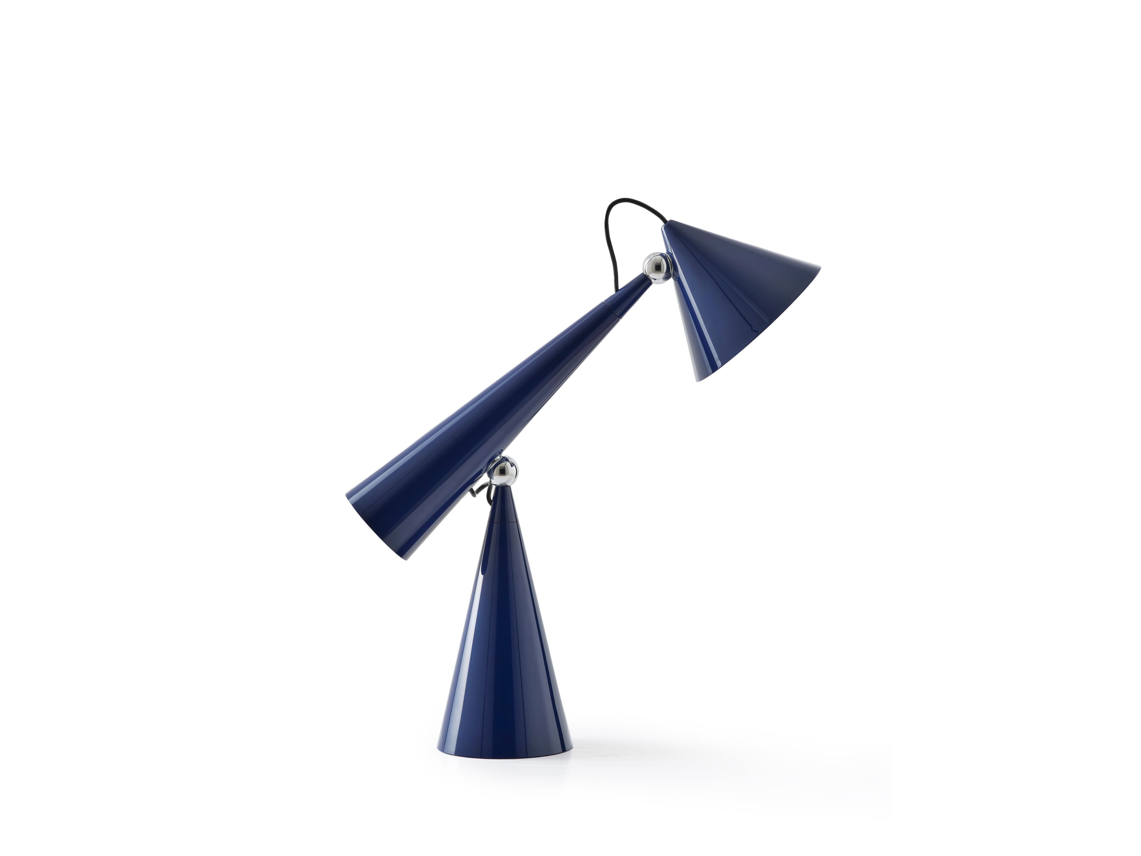 POSE TASK LED LED cordless table lamp By Tom Dixon | design Tom Dixon ...