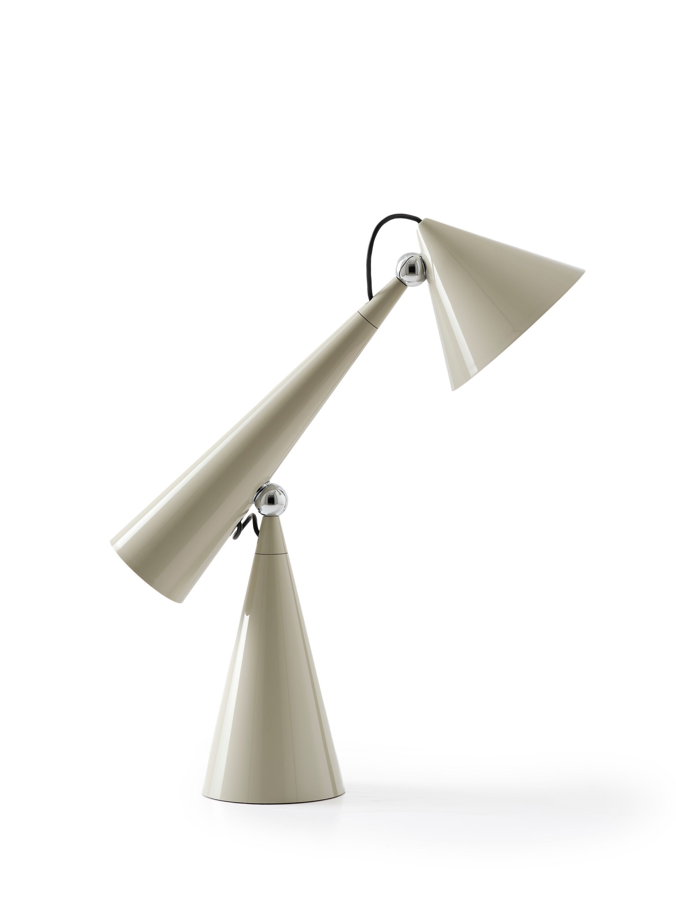 POSE TASK LED LED cordless table lamp By Tom Dixon | design Tom Dixon ...