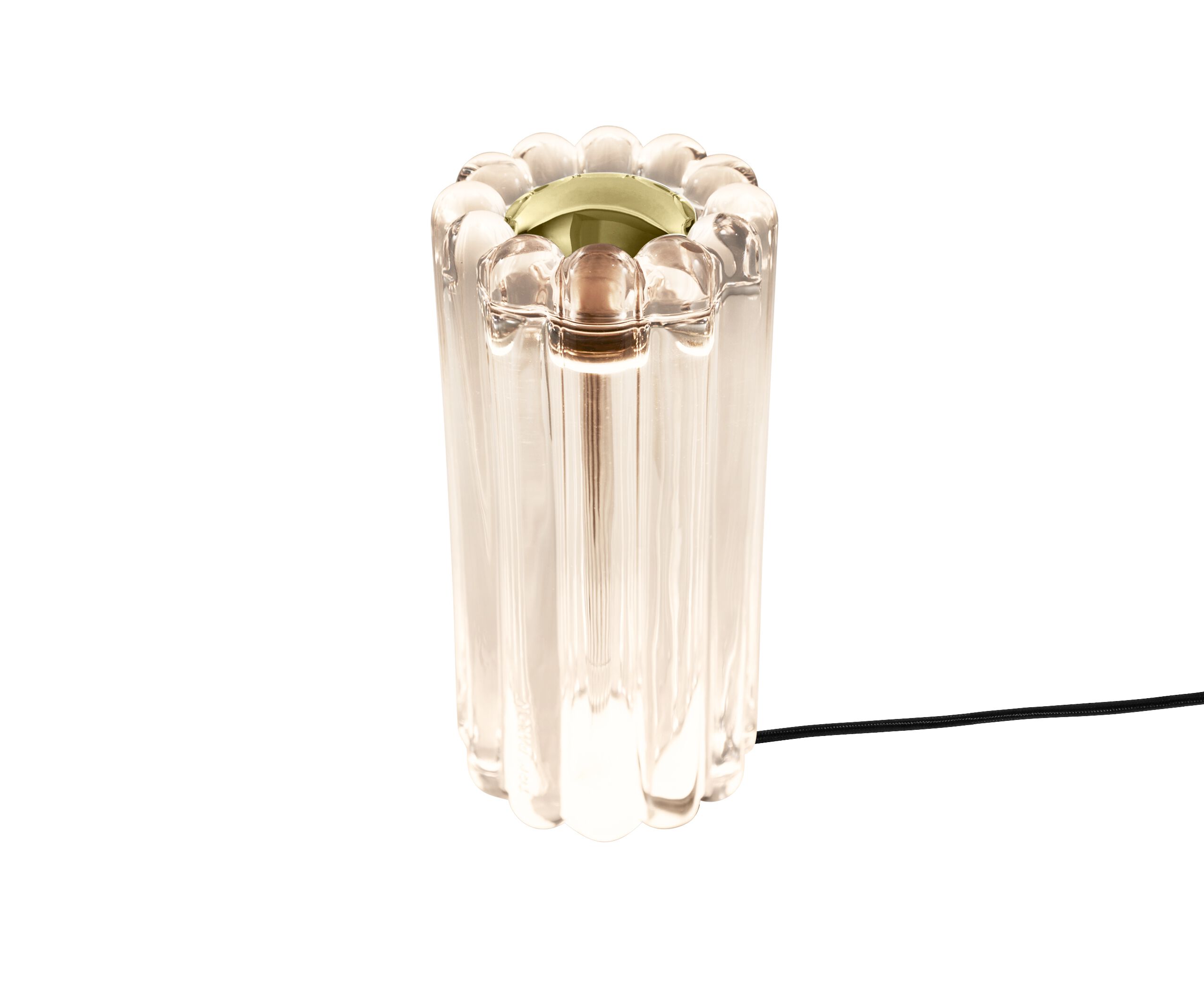 PRESS TABLE Table lamp By Tom Dixon | design Tom Dixon designer