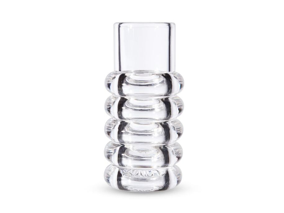 PRESS Vase By Tom Dixon