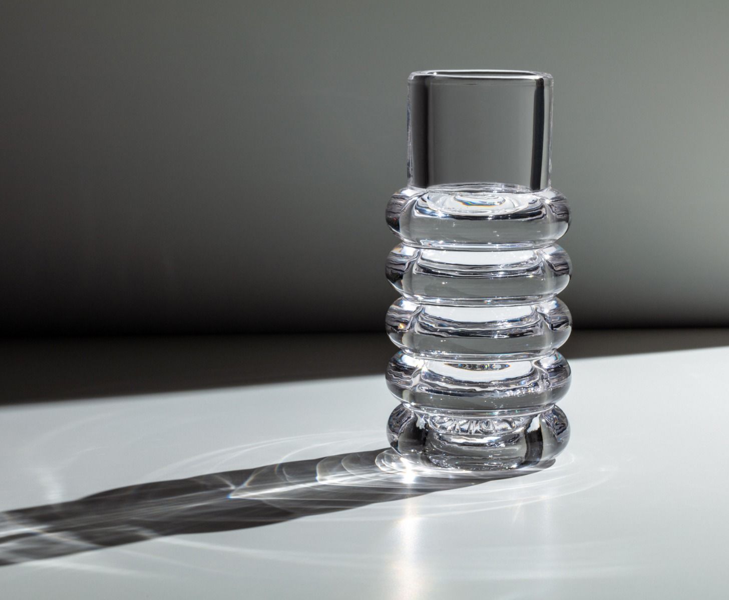 PRESS Vase By Tom Dixon